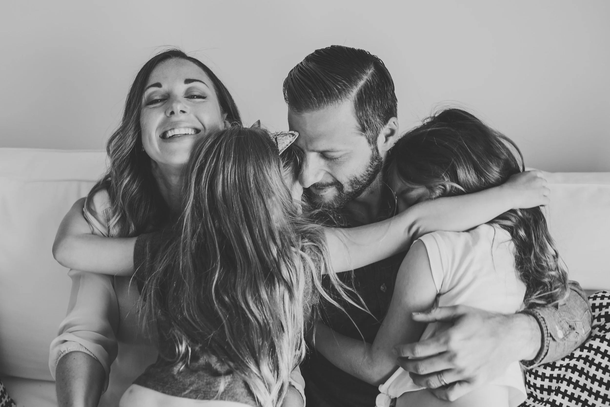 Black Family Tumblr Photography