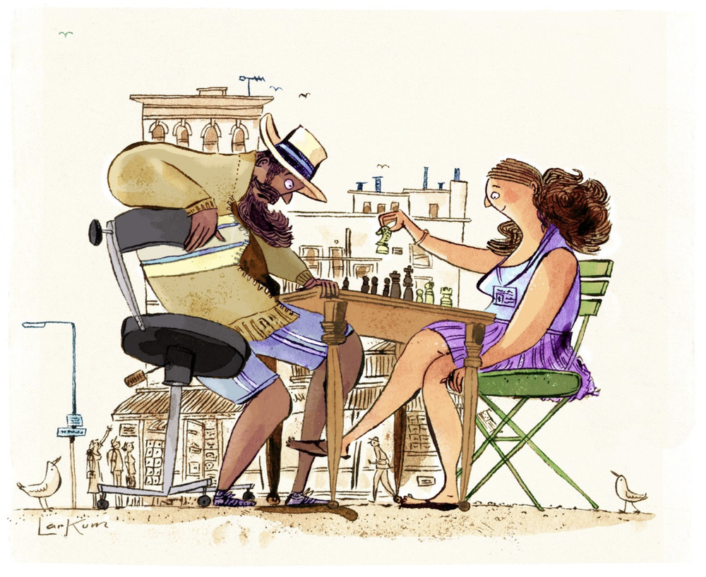 Illustration