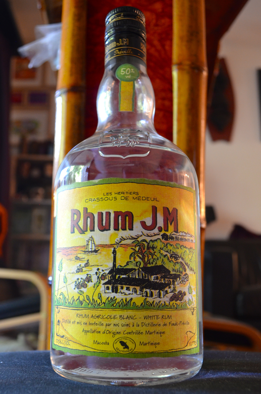Episode 5: Rhum Agricole — 5 Minutes of Rum