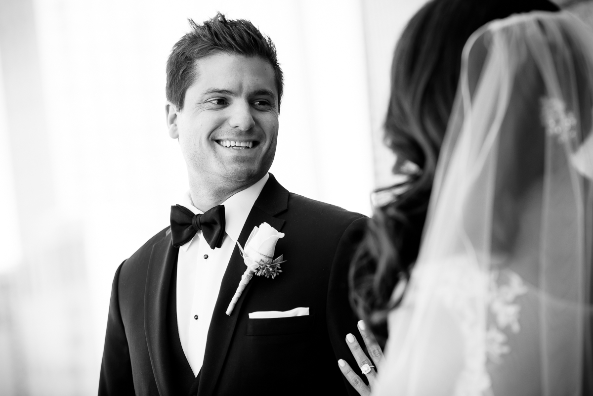 Chicago Wedding Photographer | Wedding Photojournalist