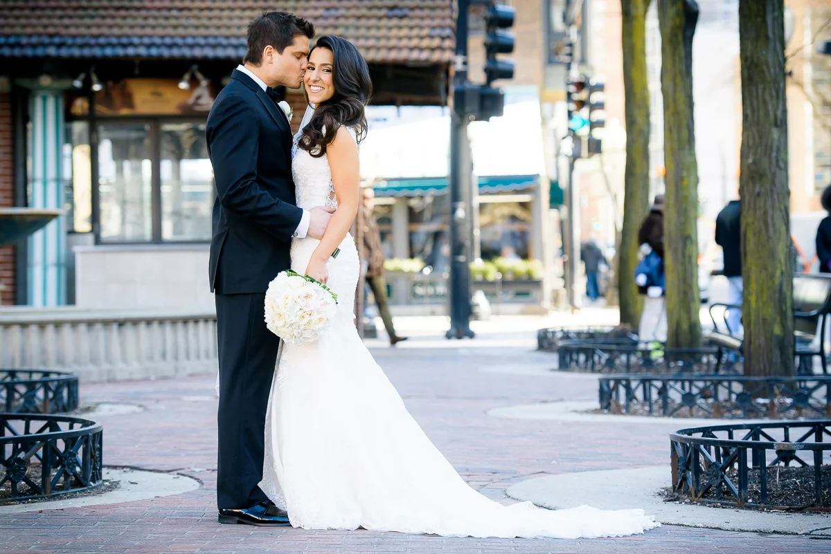 Chicago Wedding Photographer | Wedding Photojournalist