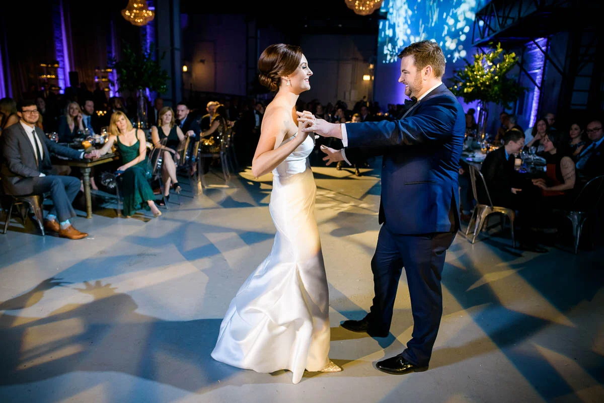 Chicago Wedding Photographer | Wedding Photojournalist