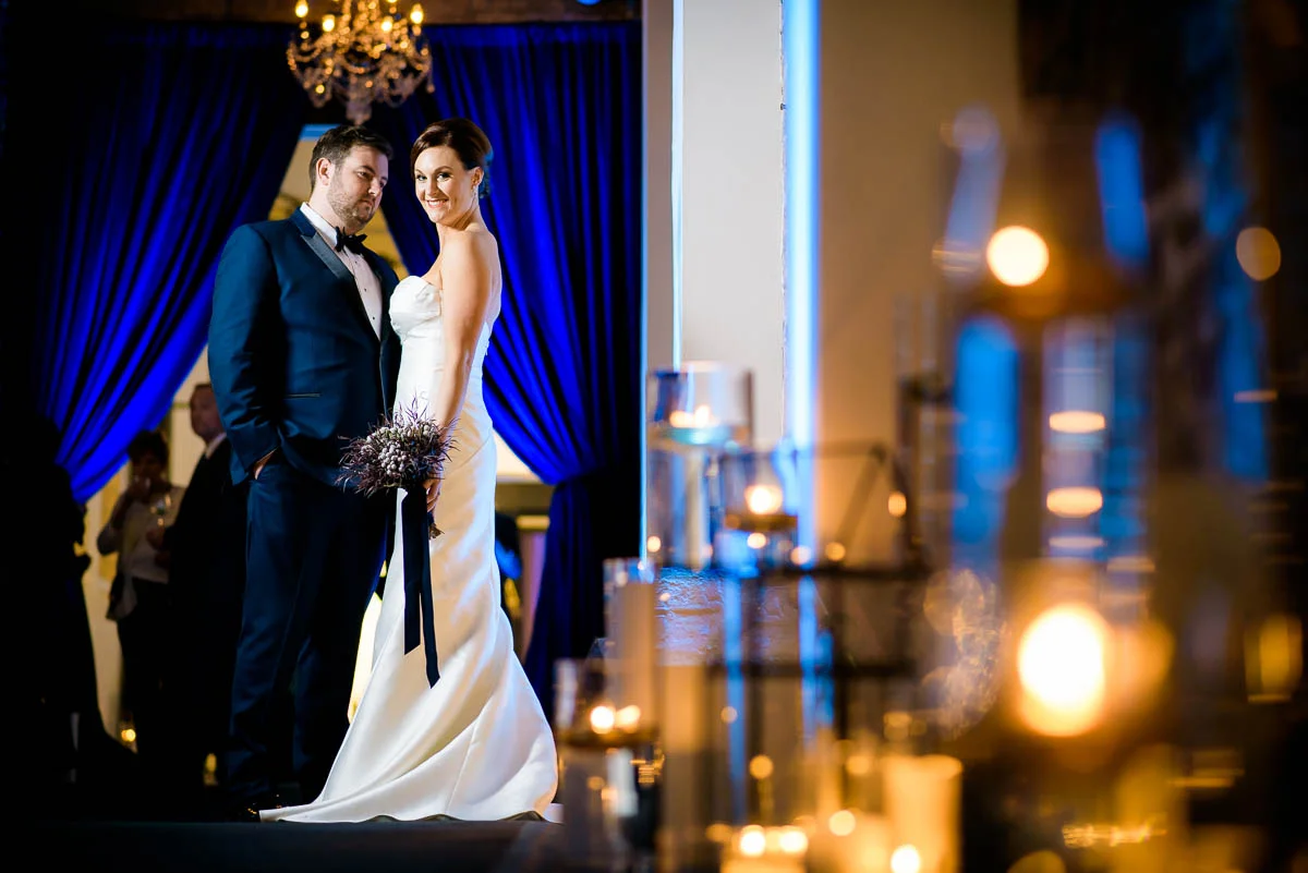 Chicago Wedding Photographer | Wedding Photojournalist