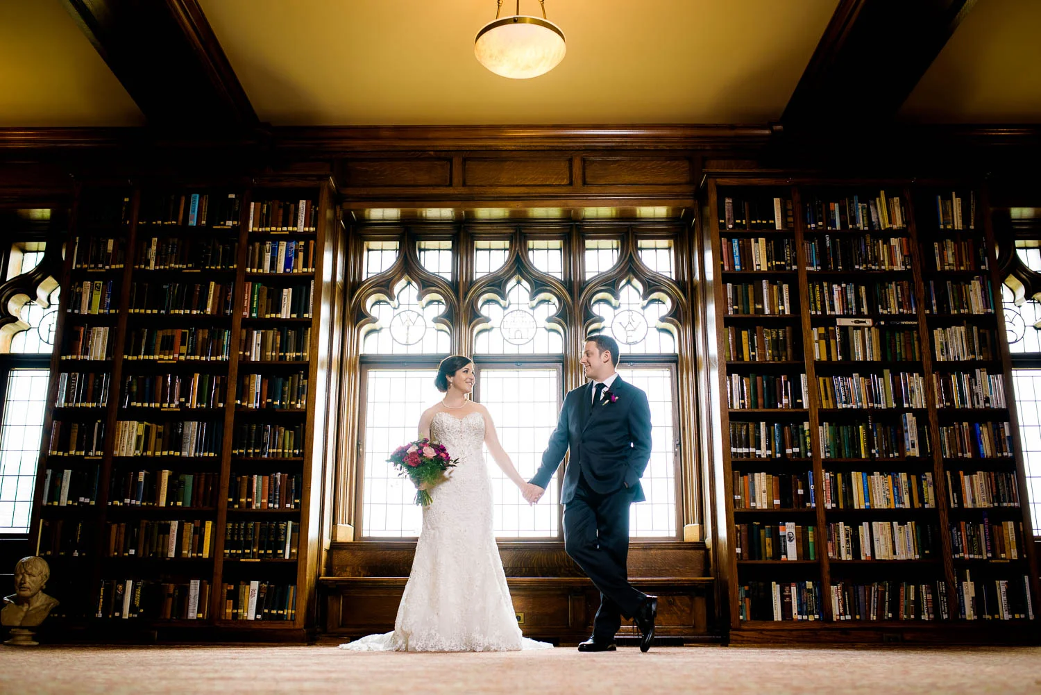 Chicago Wedding Photographer | Wedding Photojournalist