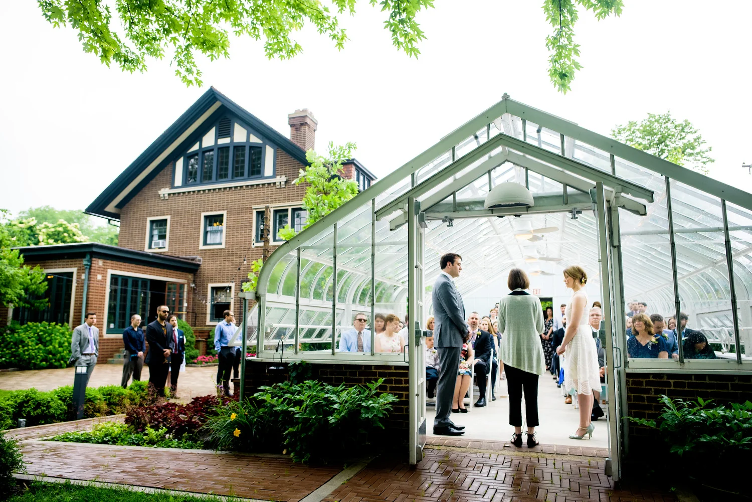 Chicago Wedding Photographer | Wedding Photojournalist