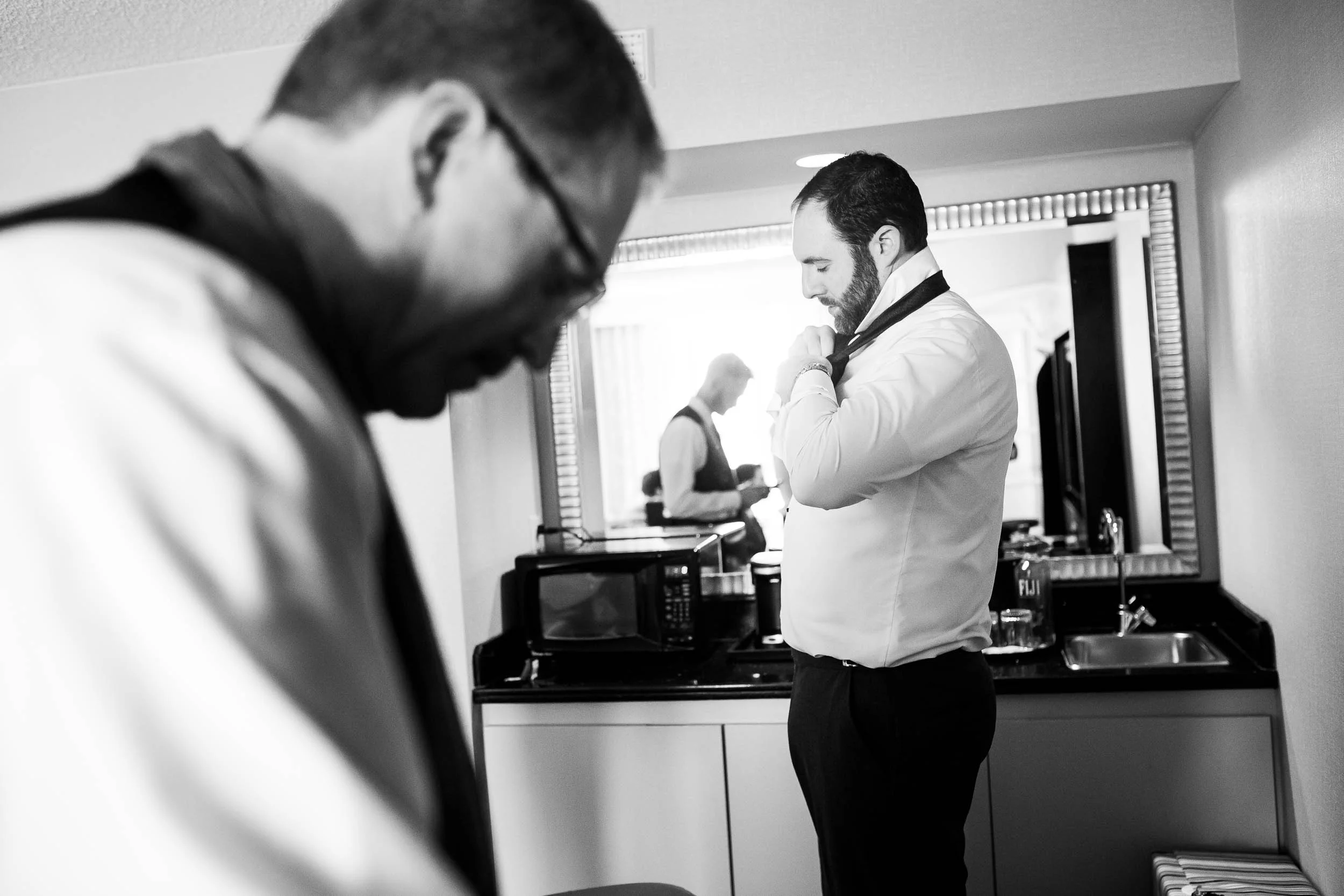 Chicago Wedding Photographer | Wedding Photojournalist