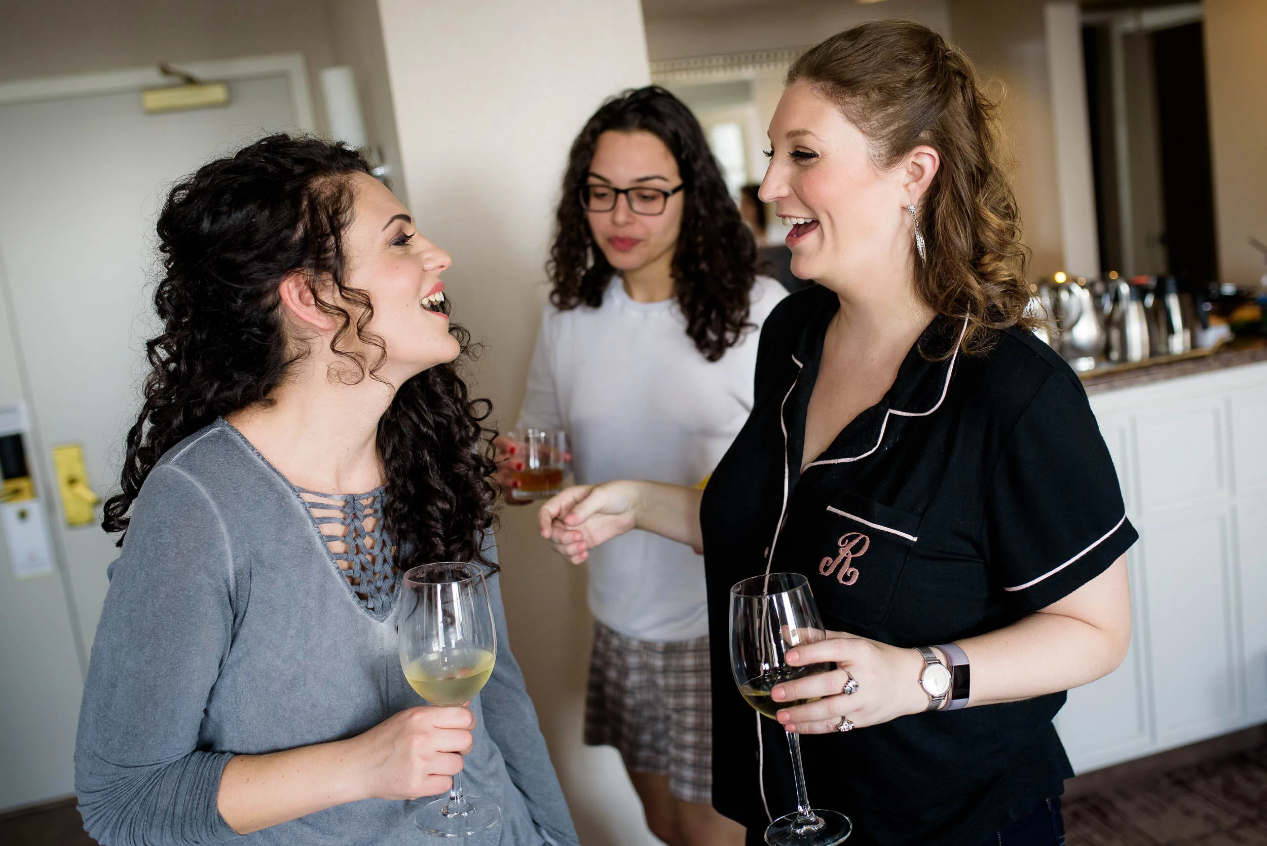 Chicago Wedding Photographer | Wedding Photojournalist