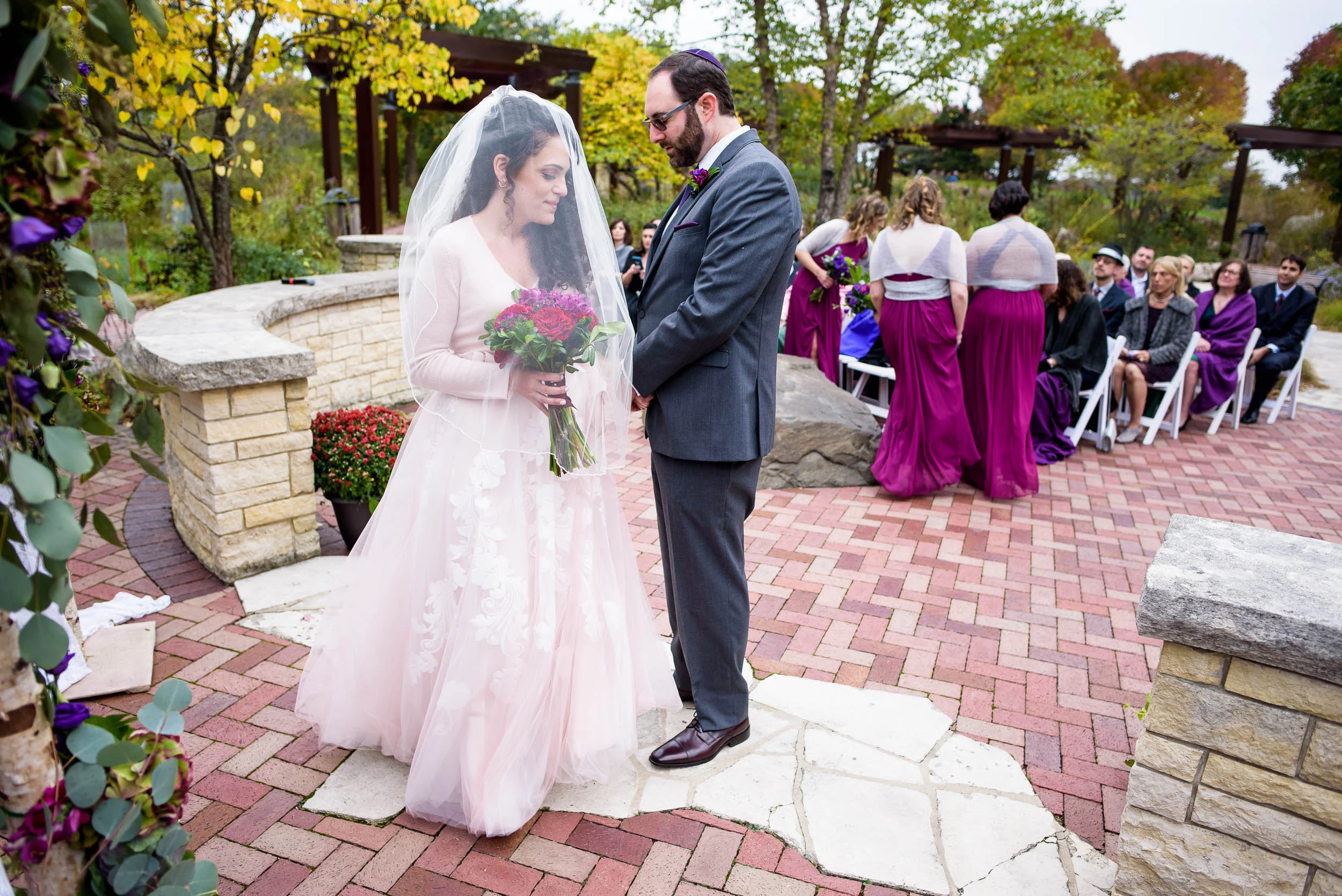 Chicago Wedding Photographer | Wedding Photojournalist