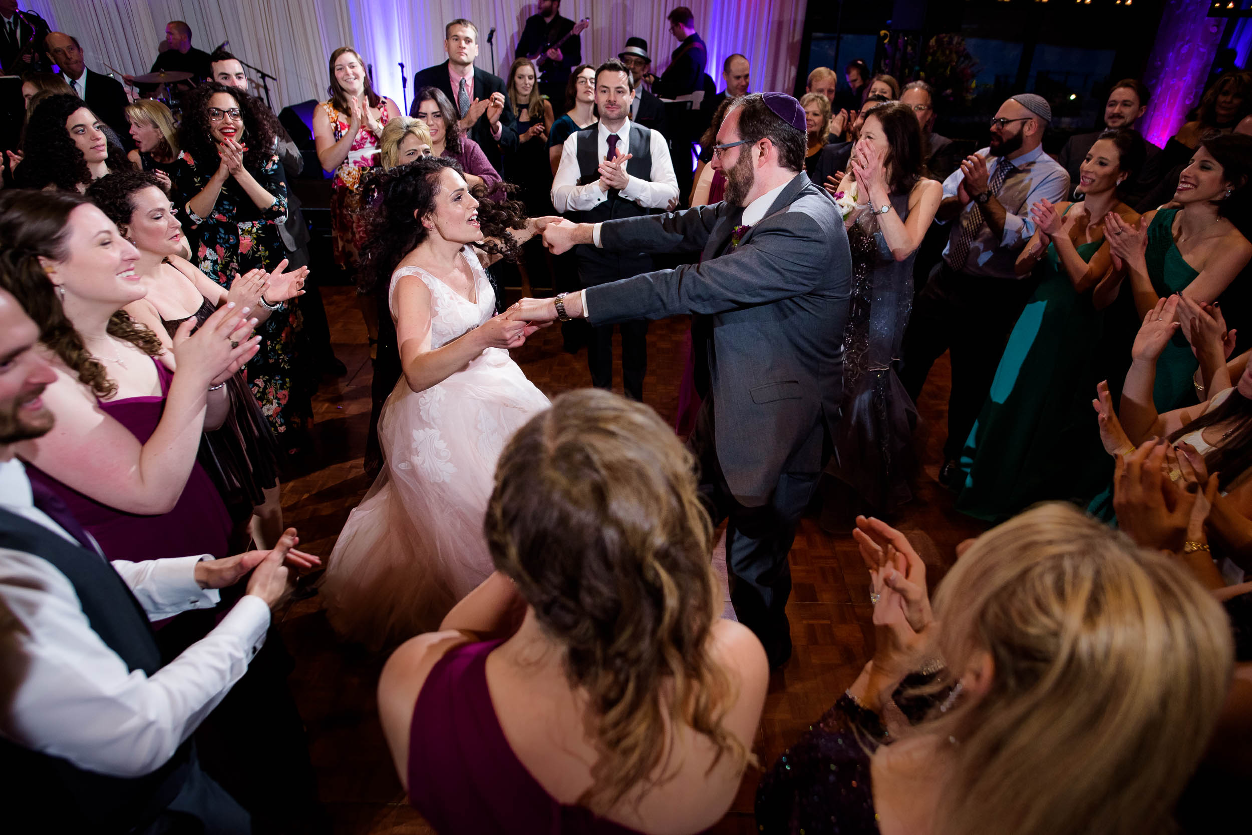 Chicago Wedding Photographer | Wedding Photojournalist