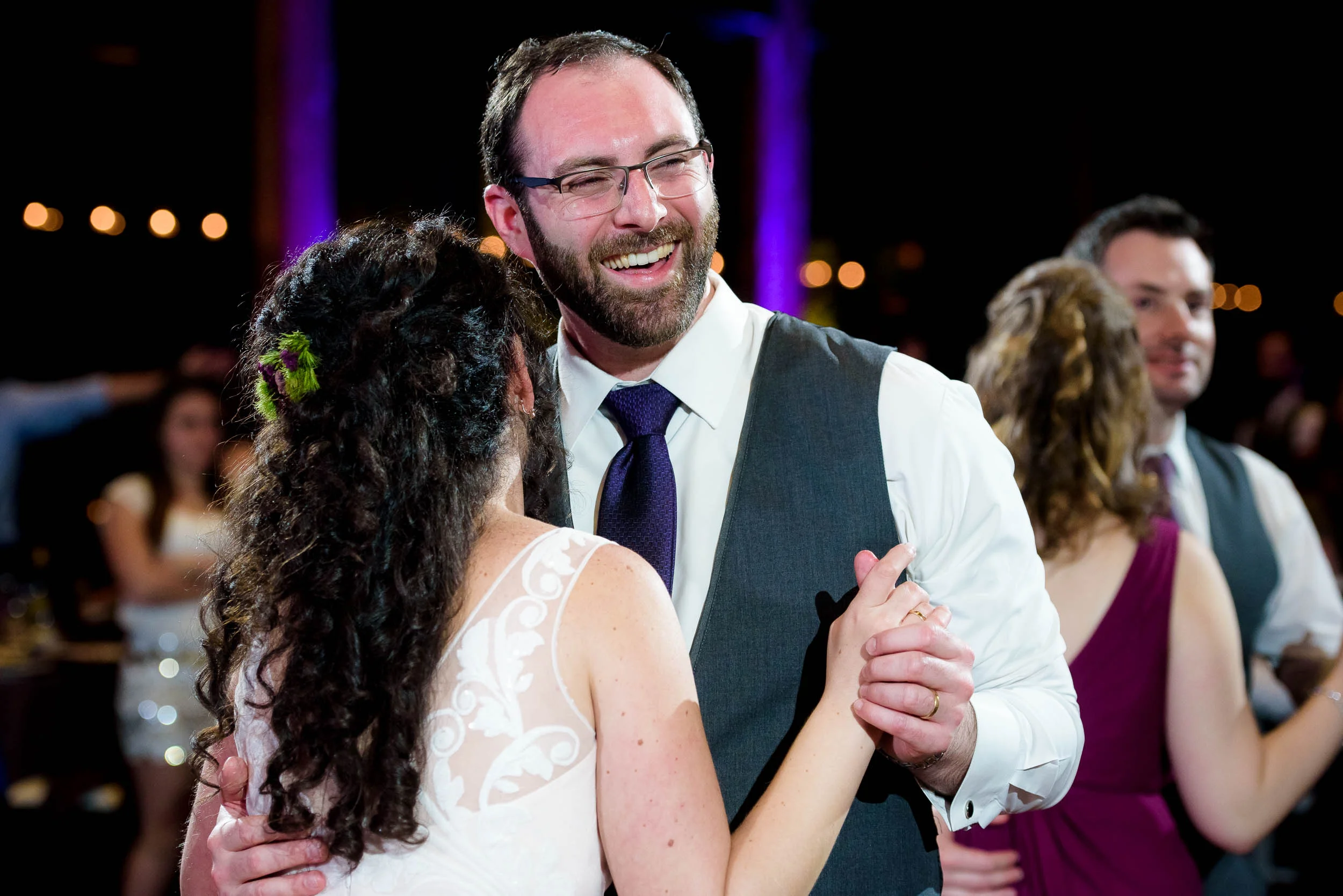 Chicago Wedding Photographer | Wedding Photojournalist