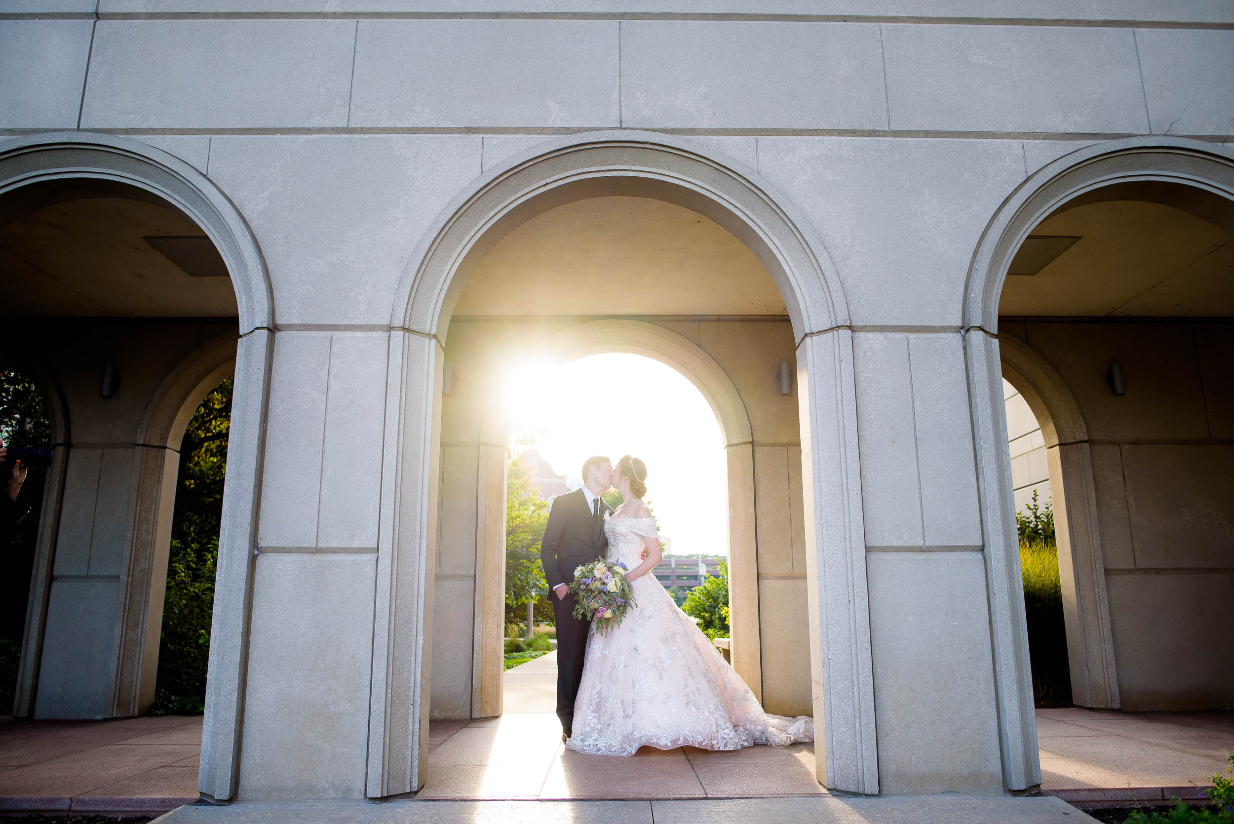 Chicago Wedding Photographer | Wedding Photojournalist
