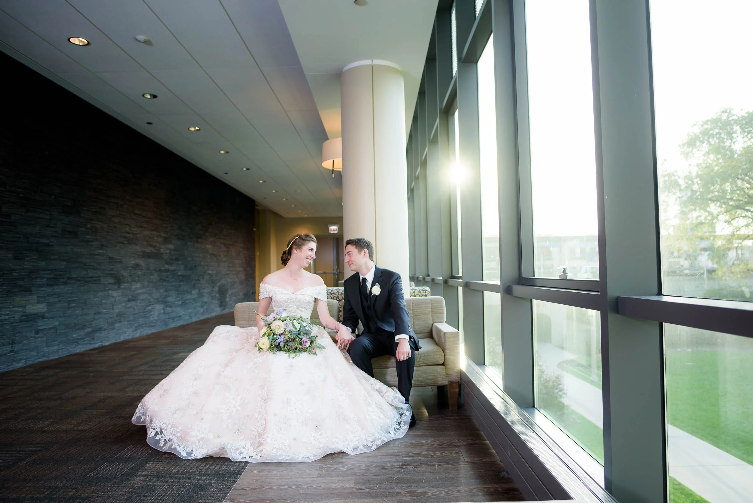 Chicago Wedding Photographer | Wedding Photojournalist