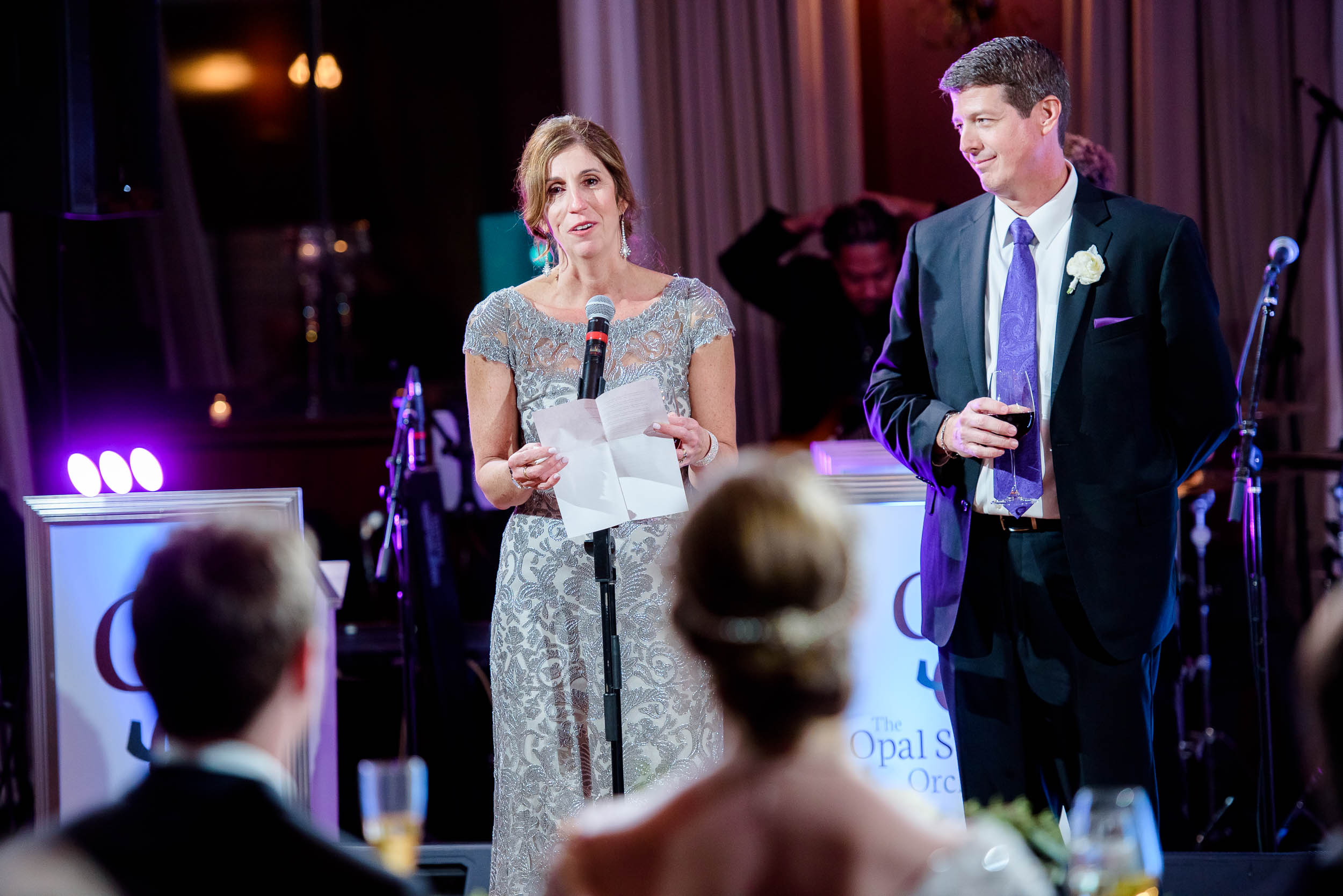 Chicago Wedding Photographer | Wedding Photojournalist