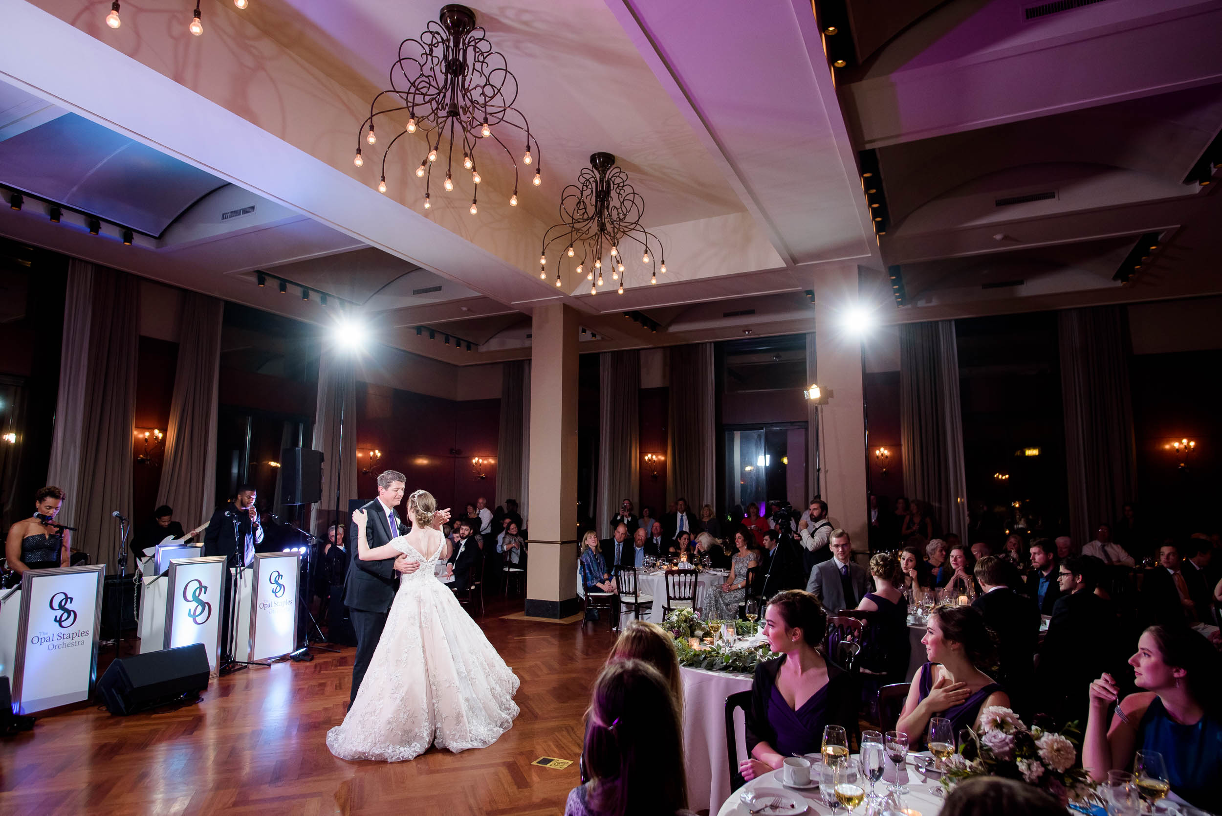 Chicago Wedding Photographer | Wedding Photojournalist