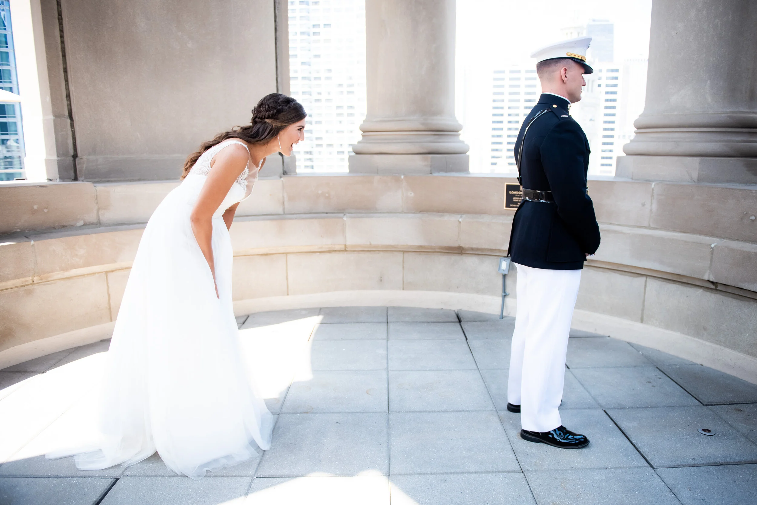 Chicago Wedding Photographer | Wedding Photojournalist