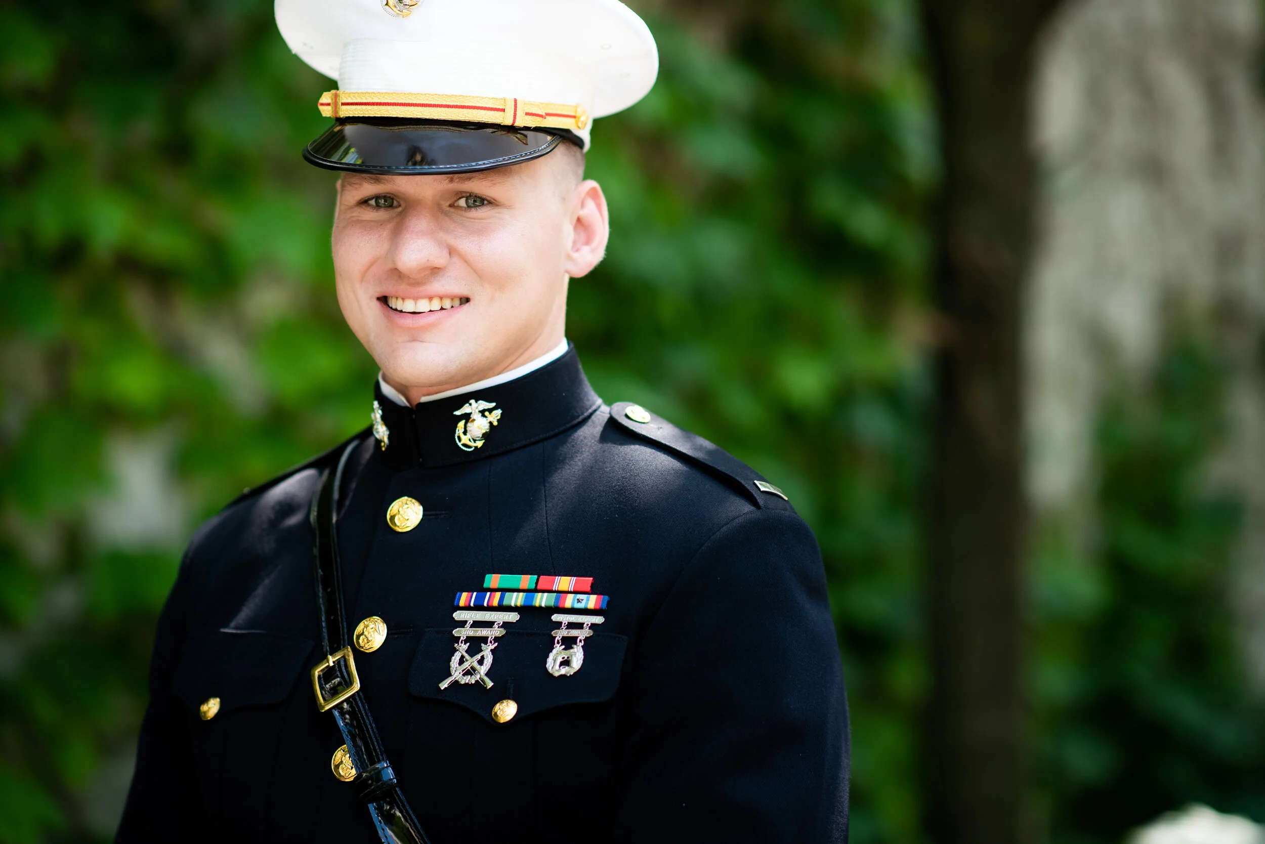 Chicago Wedding Photographer | Wedding Photojournalist