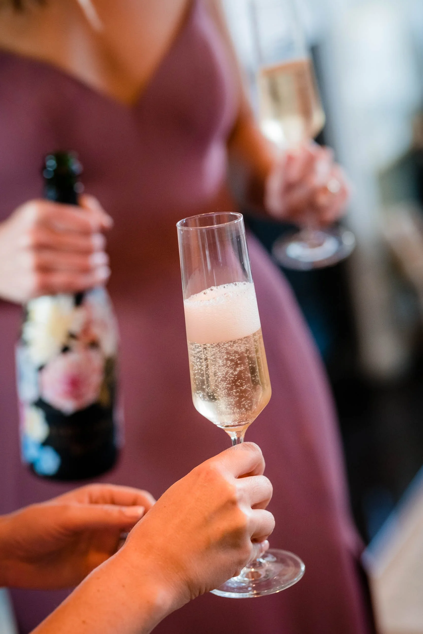 Chicago Wedding Photographer | Wedding Photojournalist