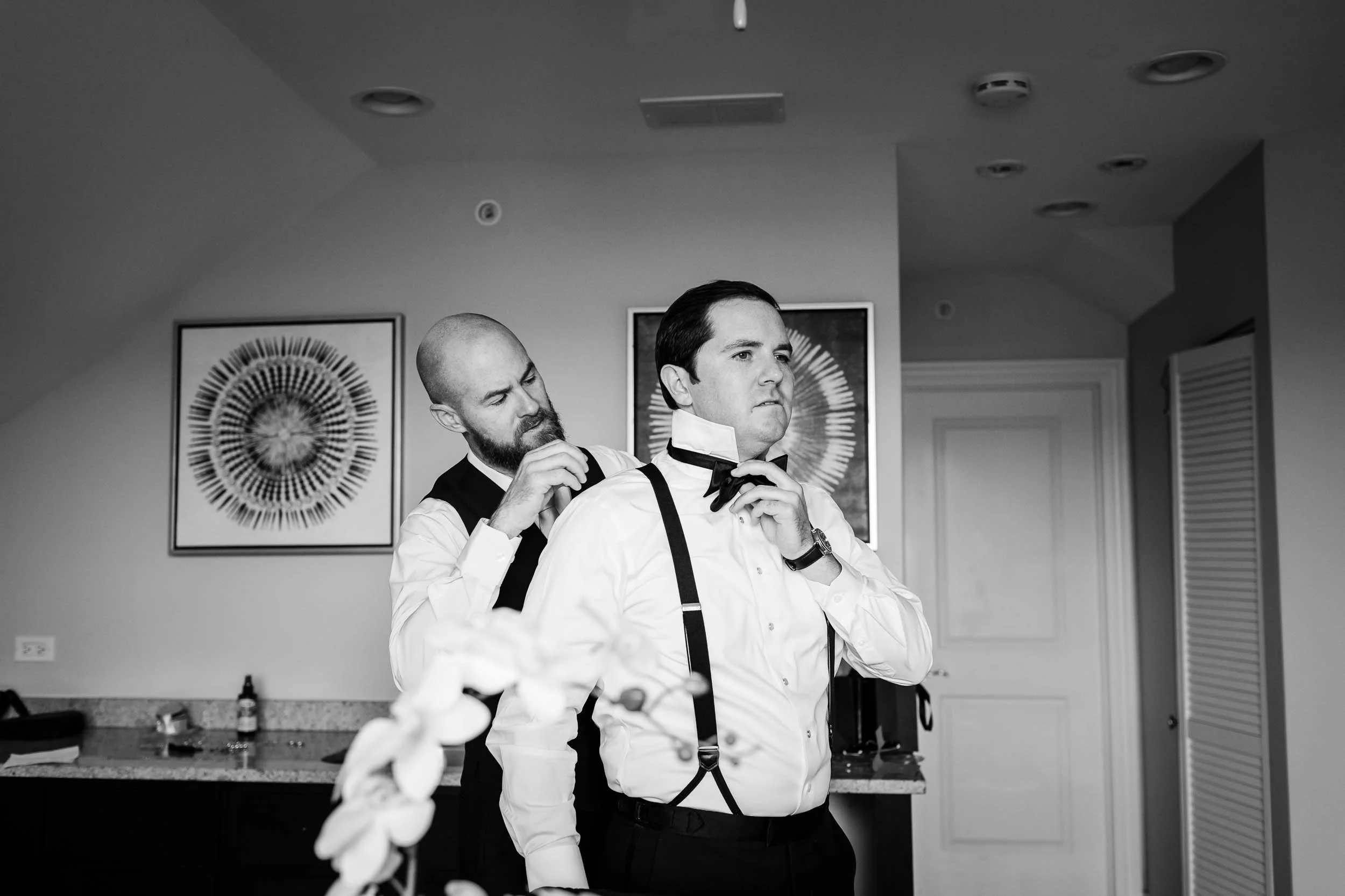 Chicago Wedding Photographer | Wedding Photojournalist