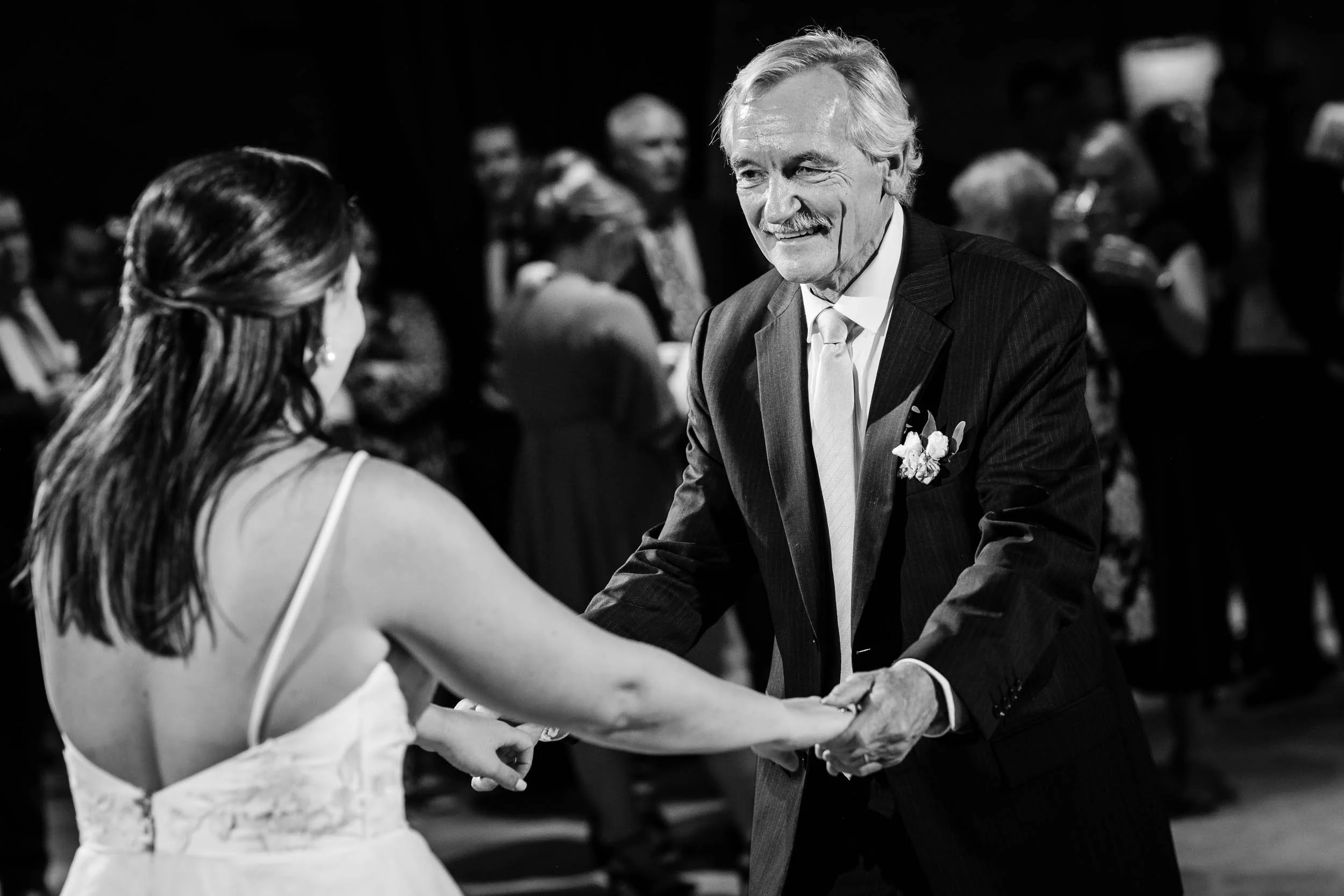 Chicago Wedding Photographer | Wedding Photojournalist