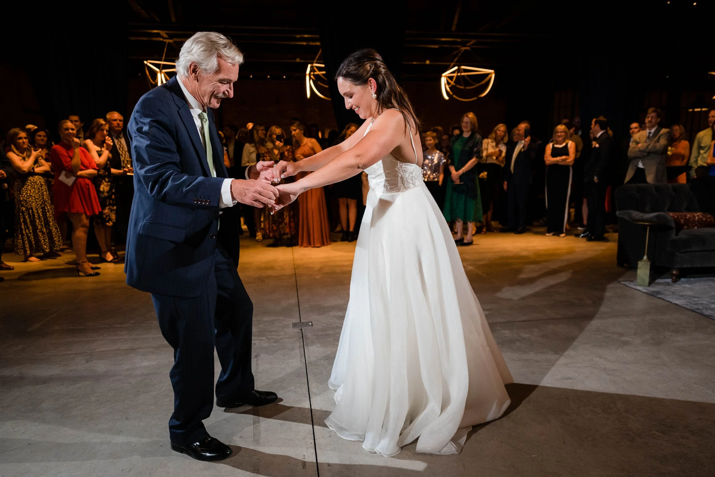 Chicago Wedding Photographer | Wedding Photojournalist