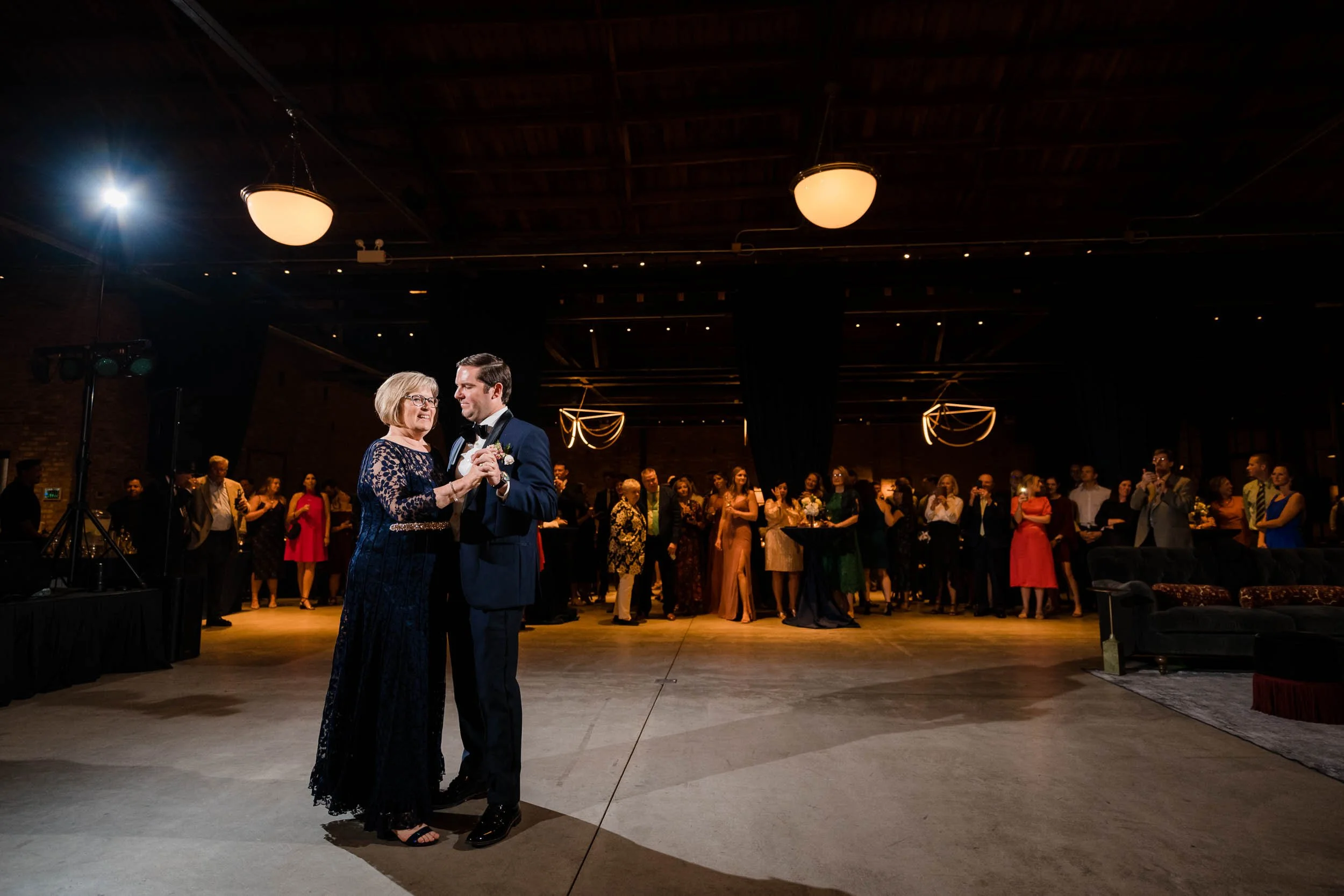 Chicago Wedding Photographer | Wedding Photojournalist