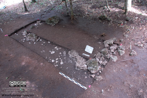 MAYA COMMONER ARCHAEOLOGY IN BELIZE, SUMMER 2025 — Rio Bravo ...