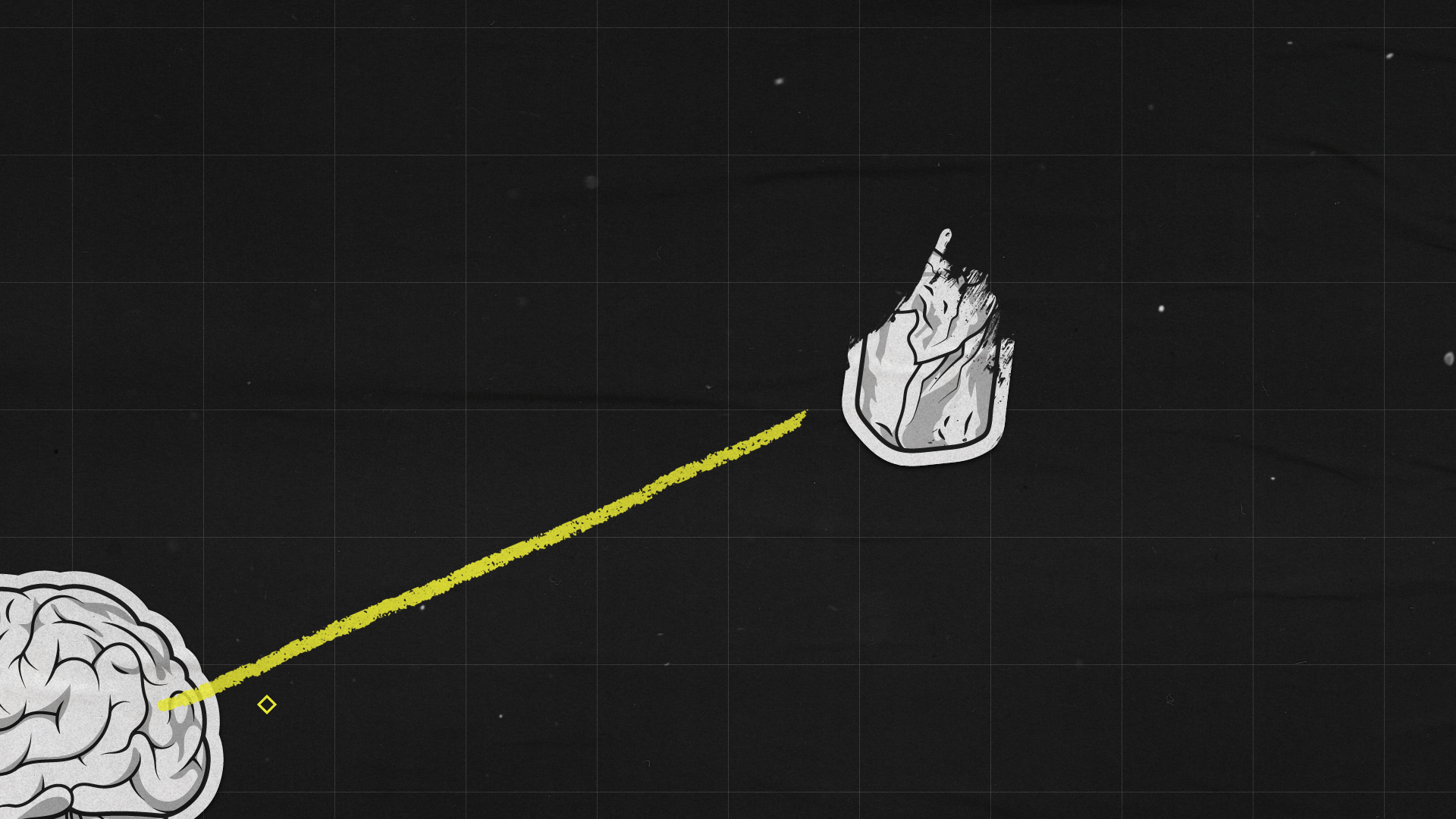 The Mind, Explained — Patrick Hosmer