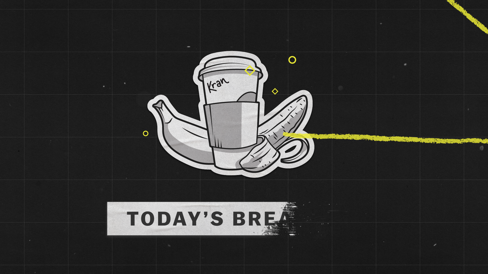 The Mind, Explained — Patrick Hosmer