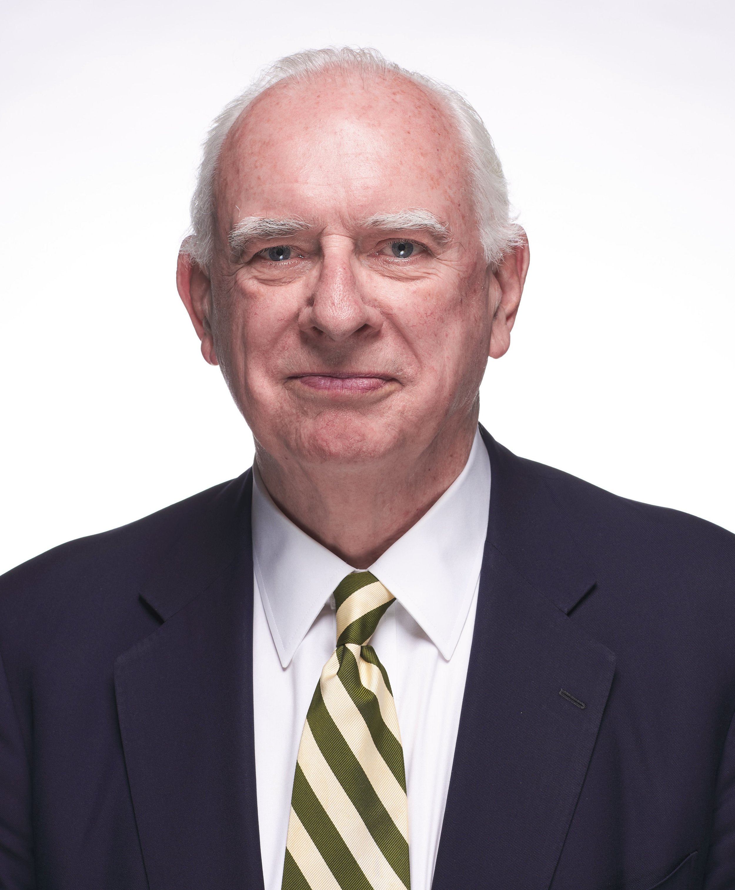 Curriculum Vitae — NICHOLAS WHITLAM