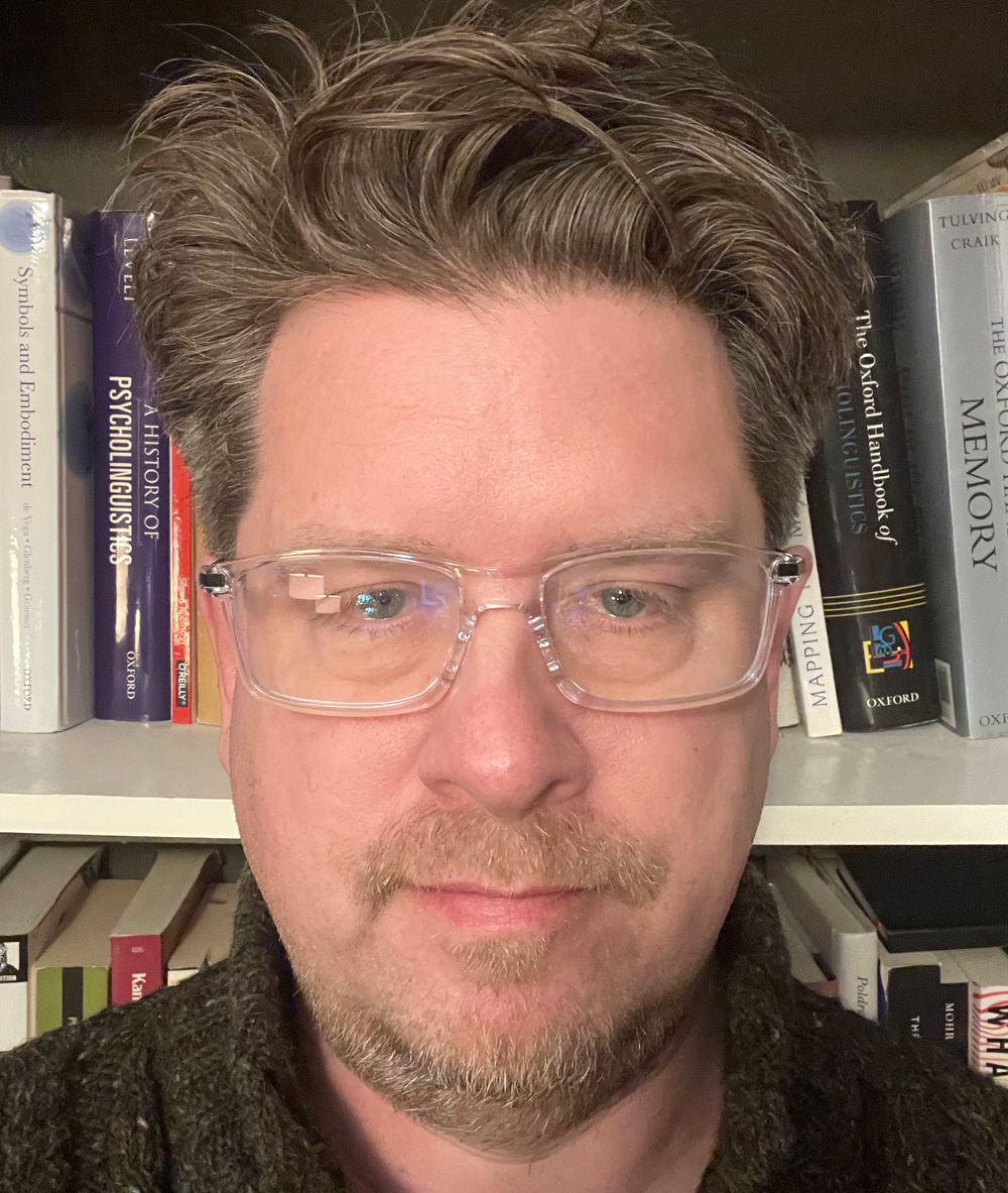 Jamie Reilly, PhD — Concepts & Cognition Laboratory