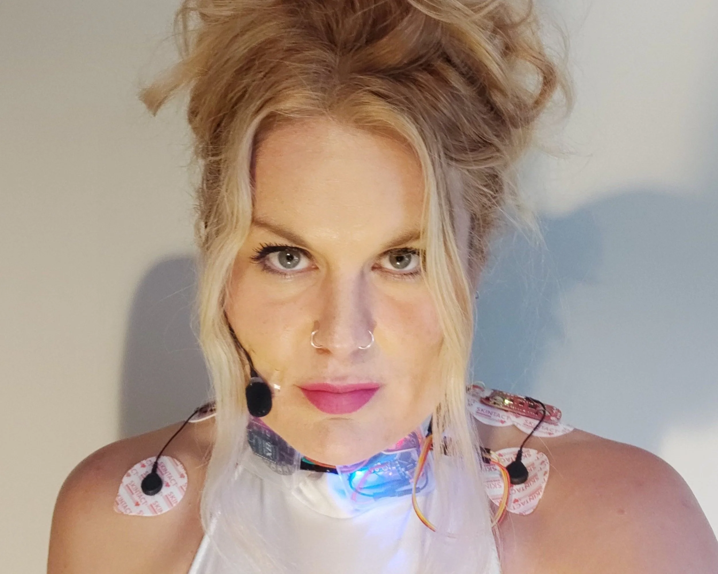 What's On — Accidental Theatre