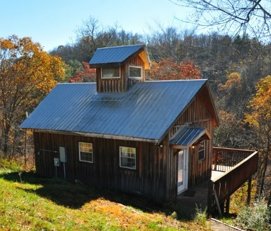 Grounds & Facilities — Glory Ridge