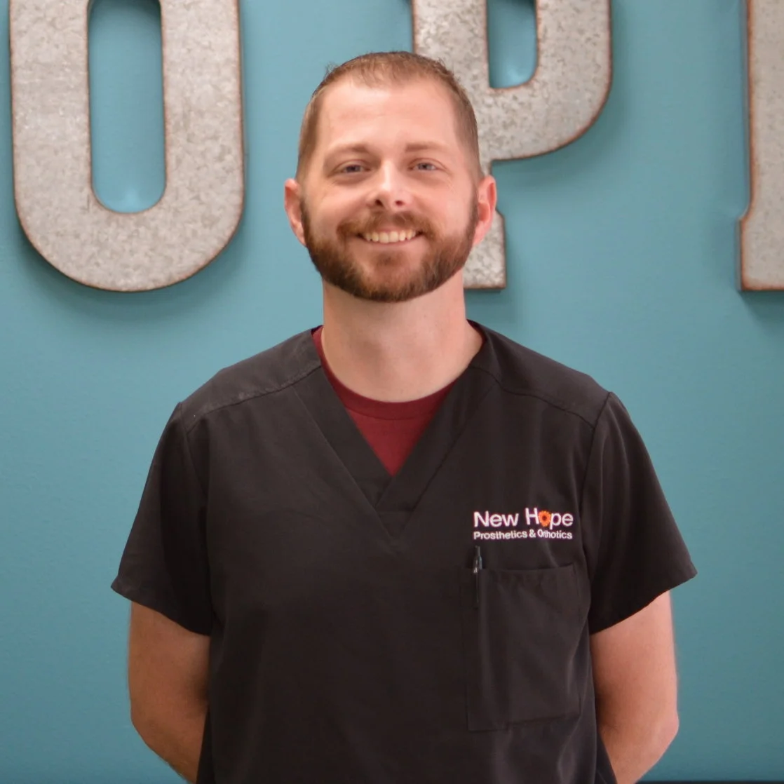 Our Team | New Hope Prosthetics & Orthotics
