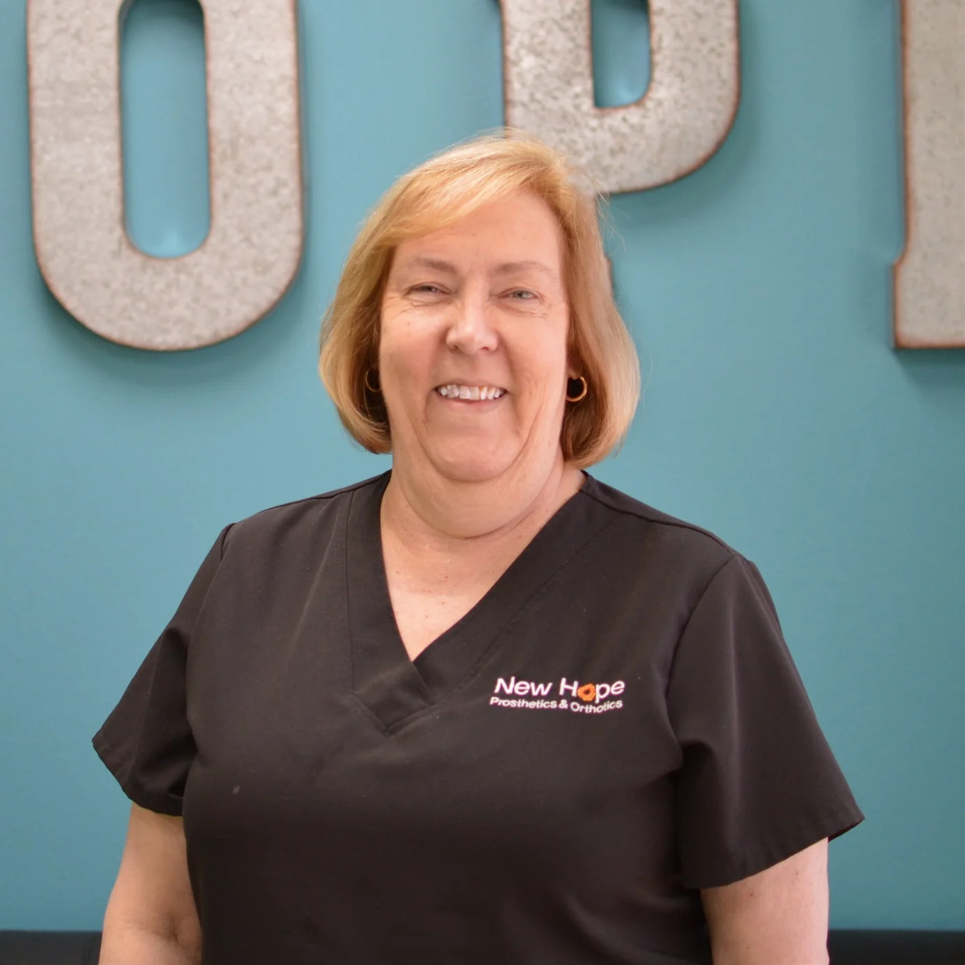 Our Team | New Hope Prosthetics & Orthotics