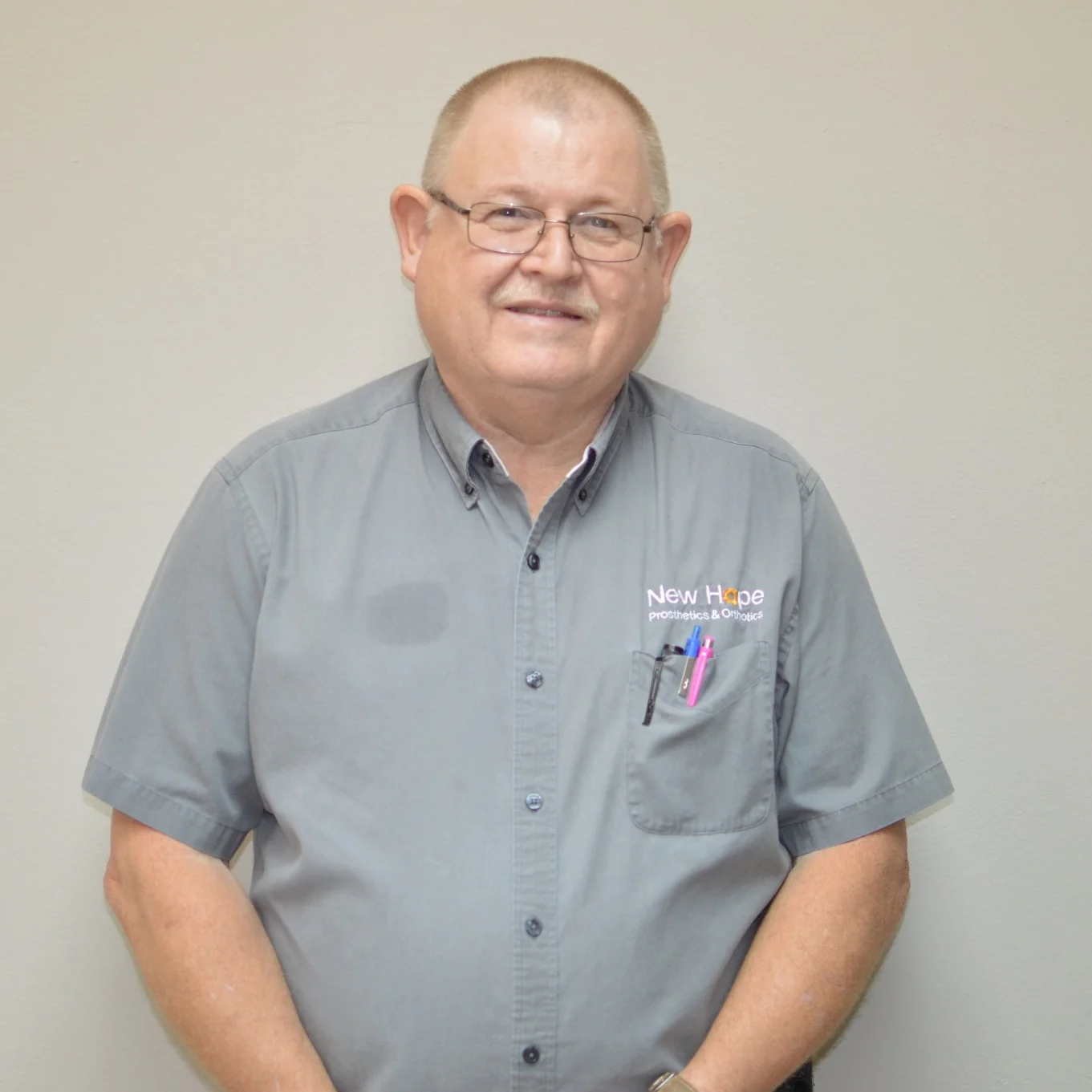 Our Team | New Hope Prosthetics & Orthotics