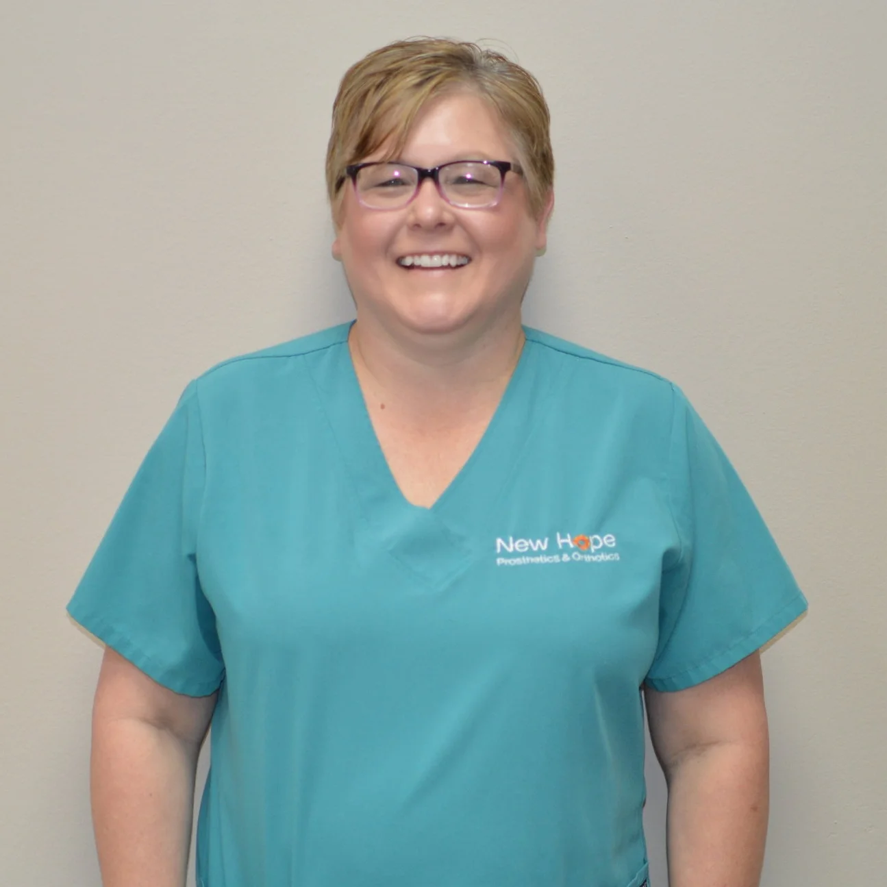Our Team | New Hope Prosthetics & Orthotics