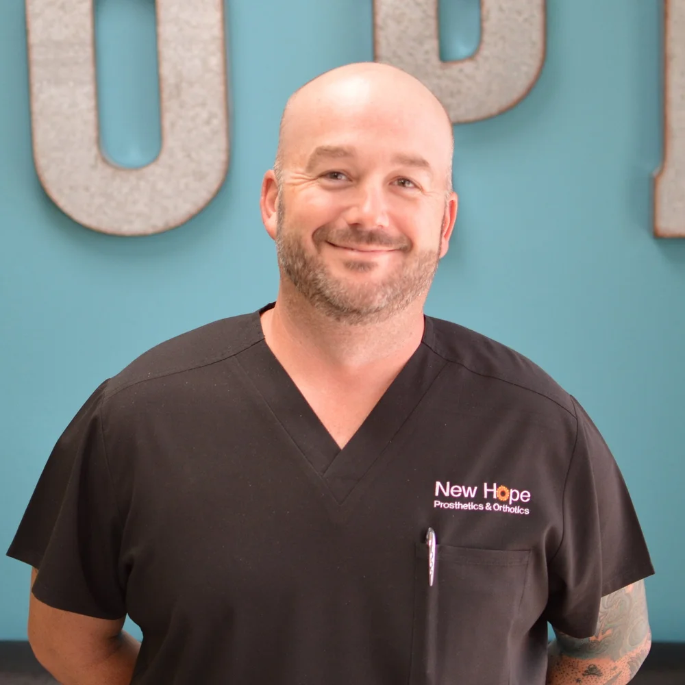 Our Team | New Hope Prosthetics & Orthotics