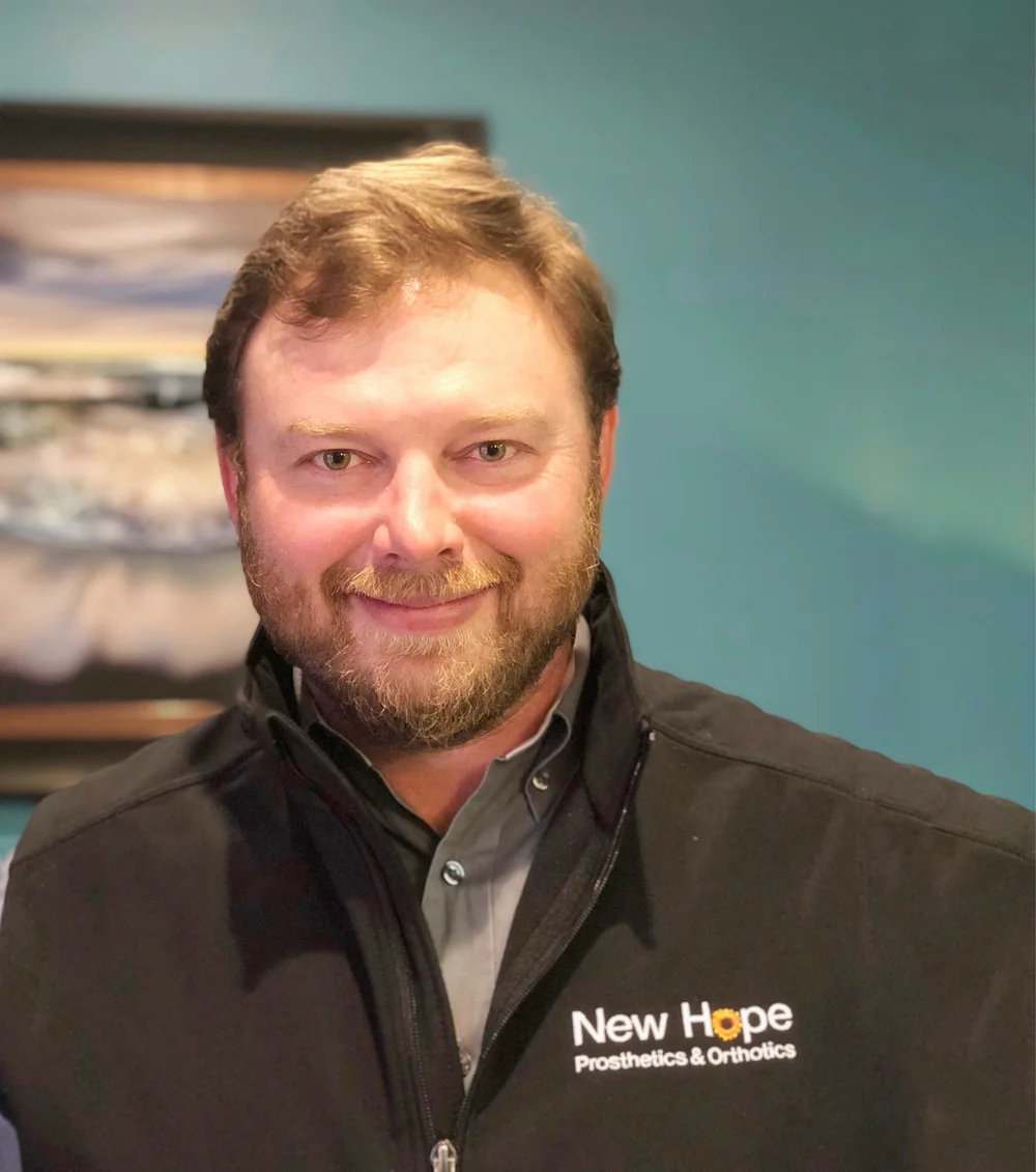 Our Team | New Hope Prosthetics & Orthotics