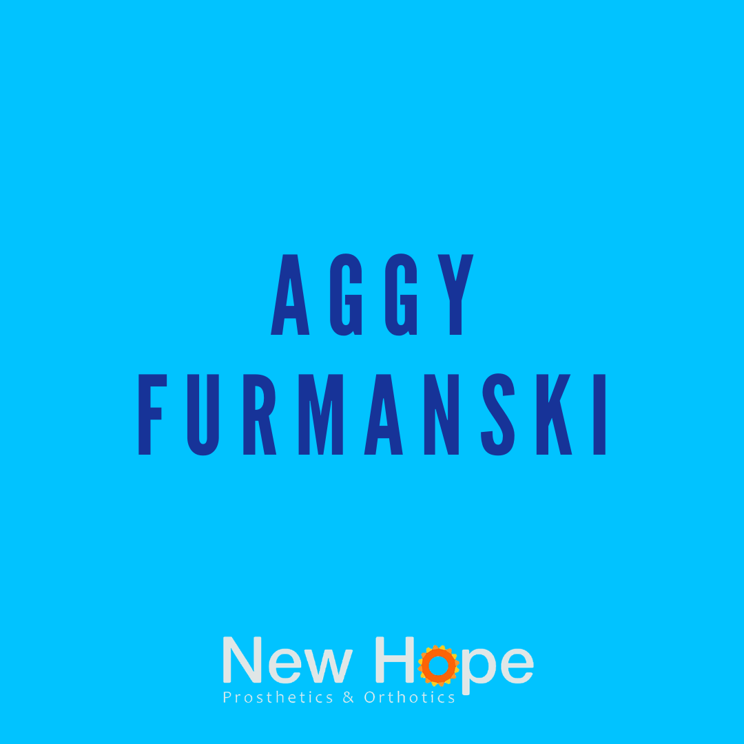 Our Team | New Hope Prosthetics & Orthotics