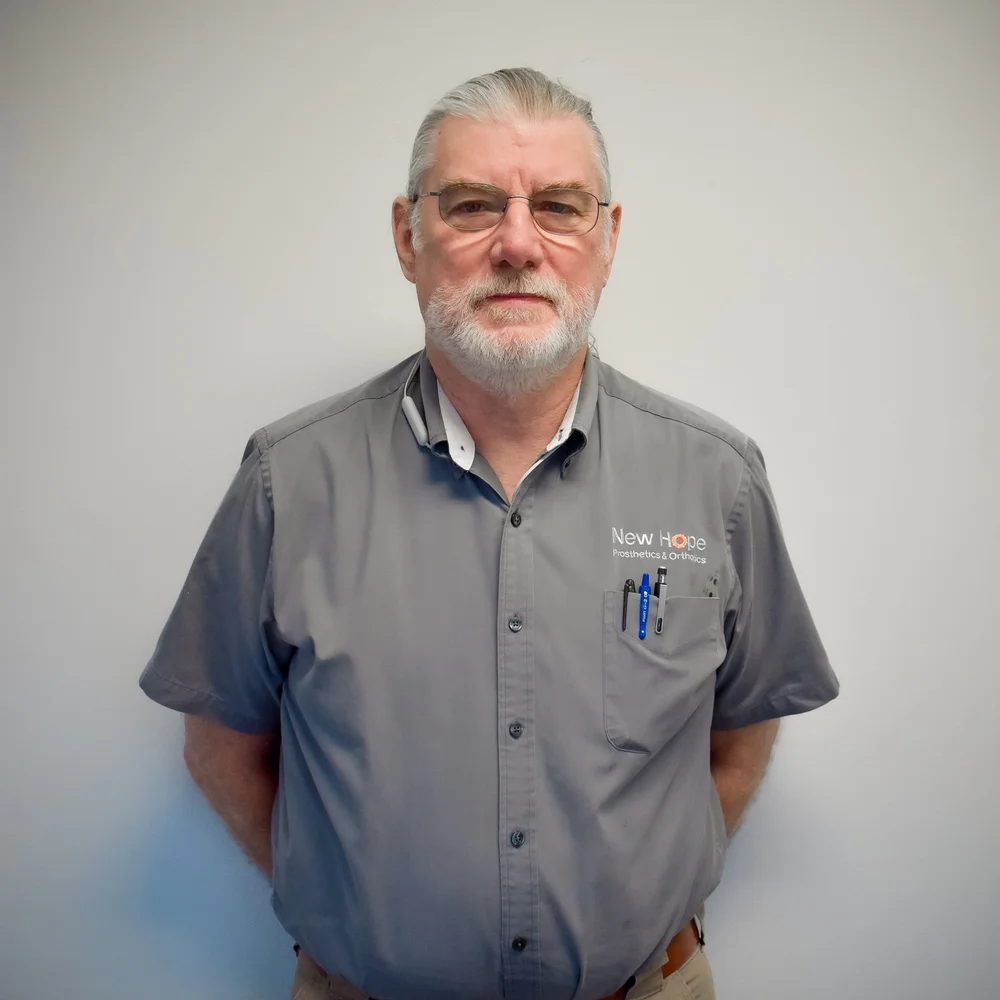 Our Team | New Hope Prosthetics & Orthotics