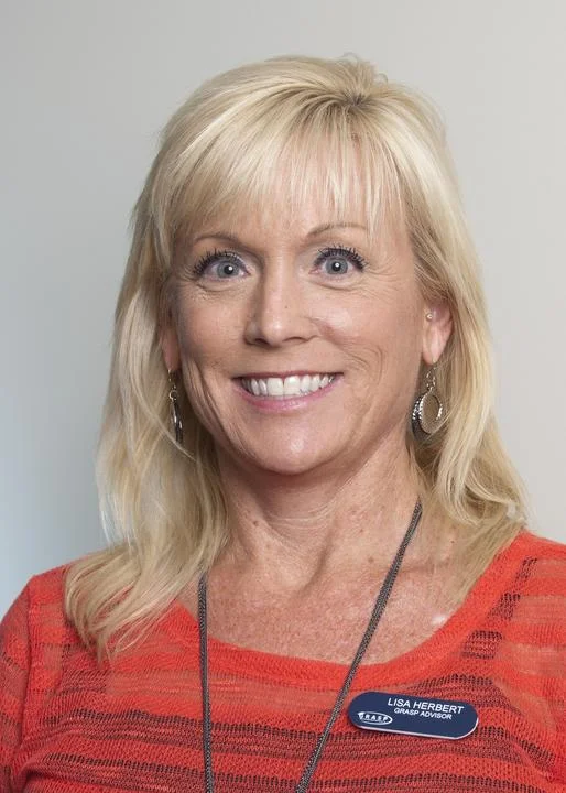 Lisa Herbert — GRASP Home