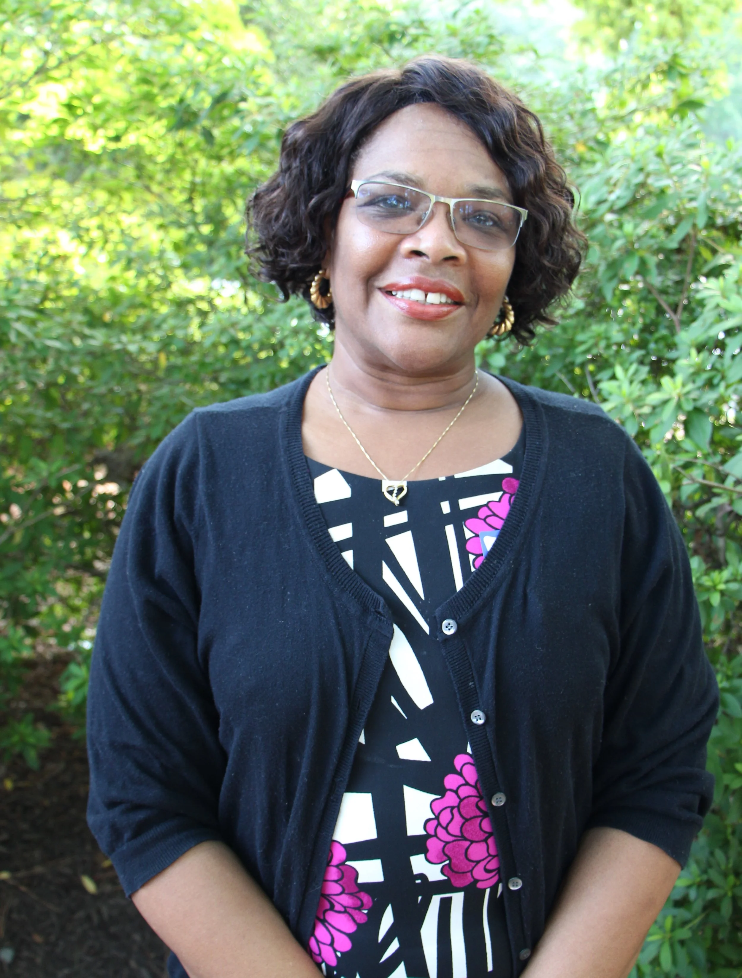 Cheryl Edlow — GRASP Home