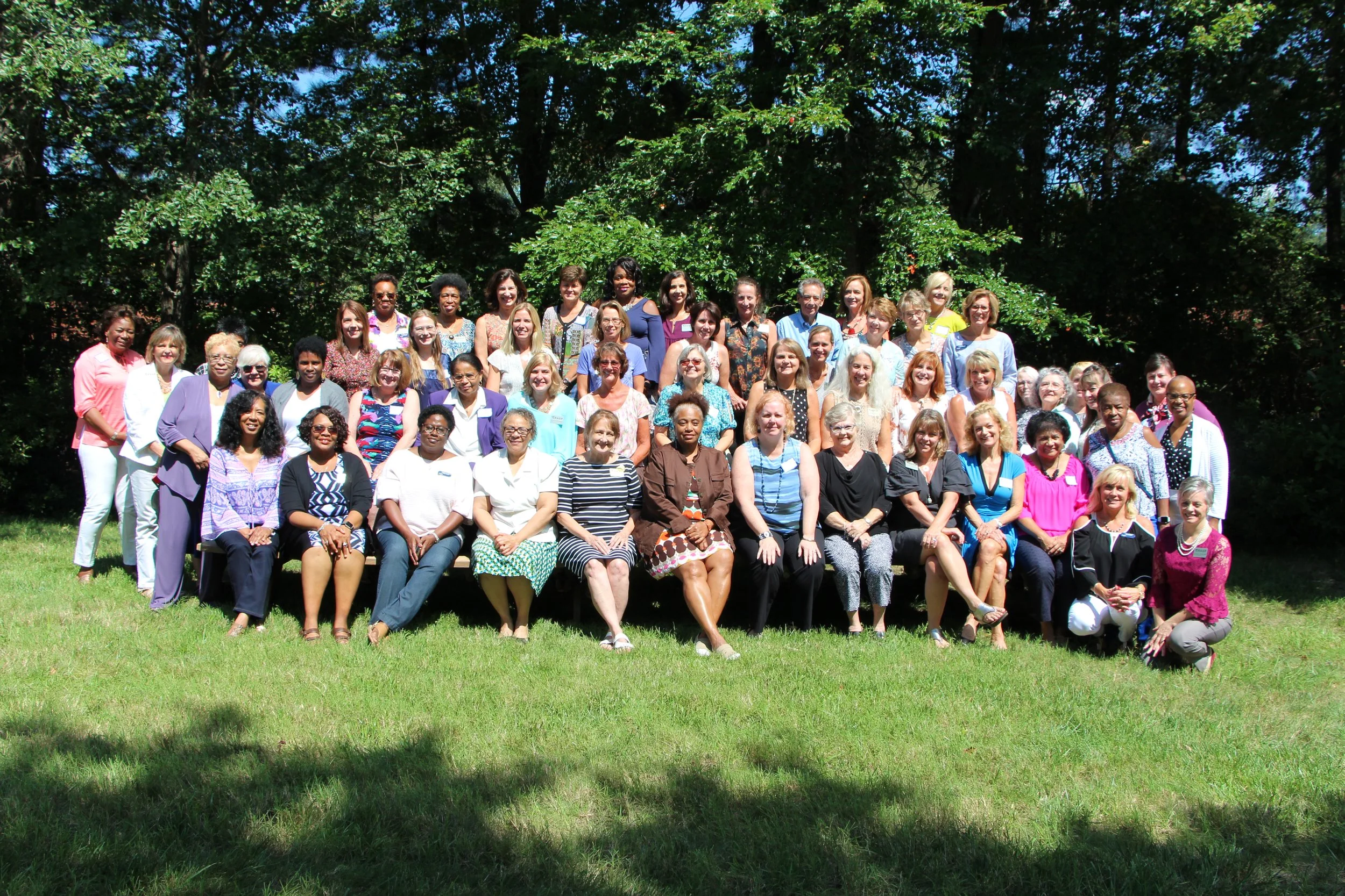 Advisors — GRASP Home