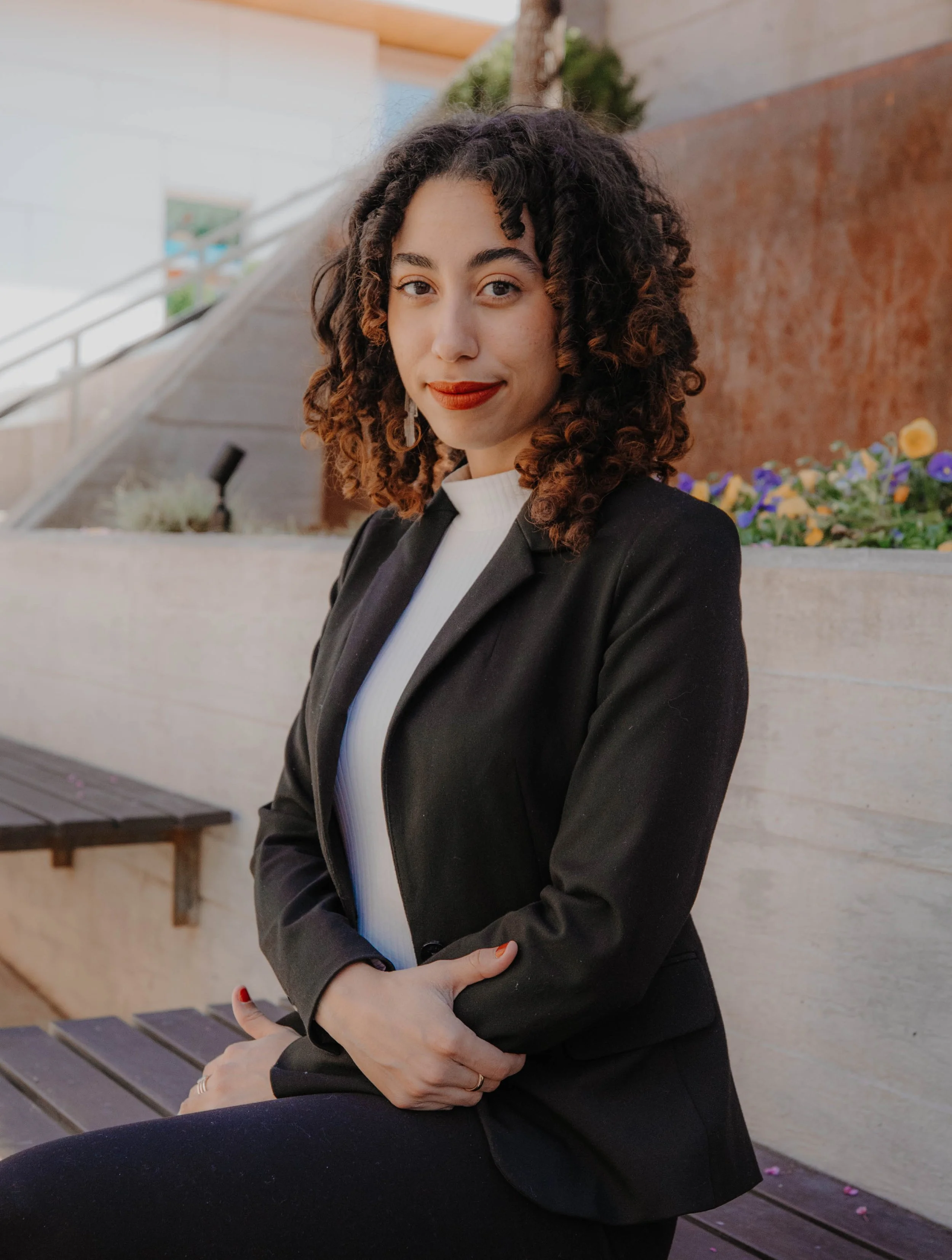 Alexandria Osborne — GRASP Home