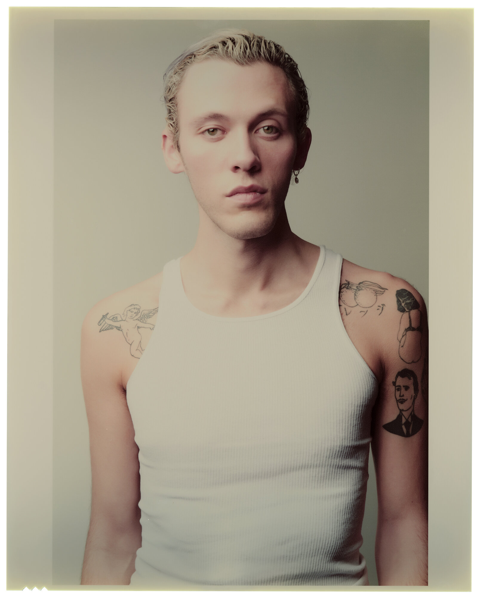 Matthew Cylinder Studio