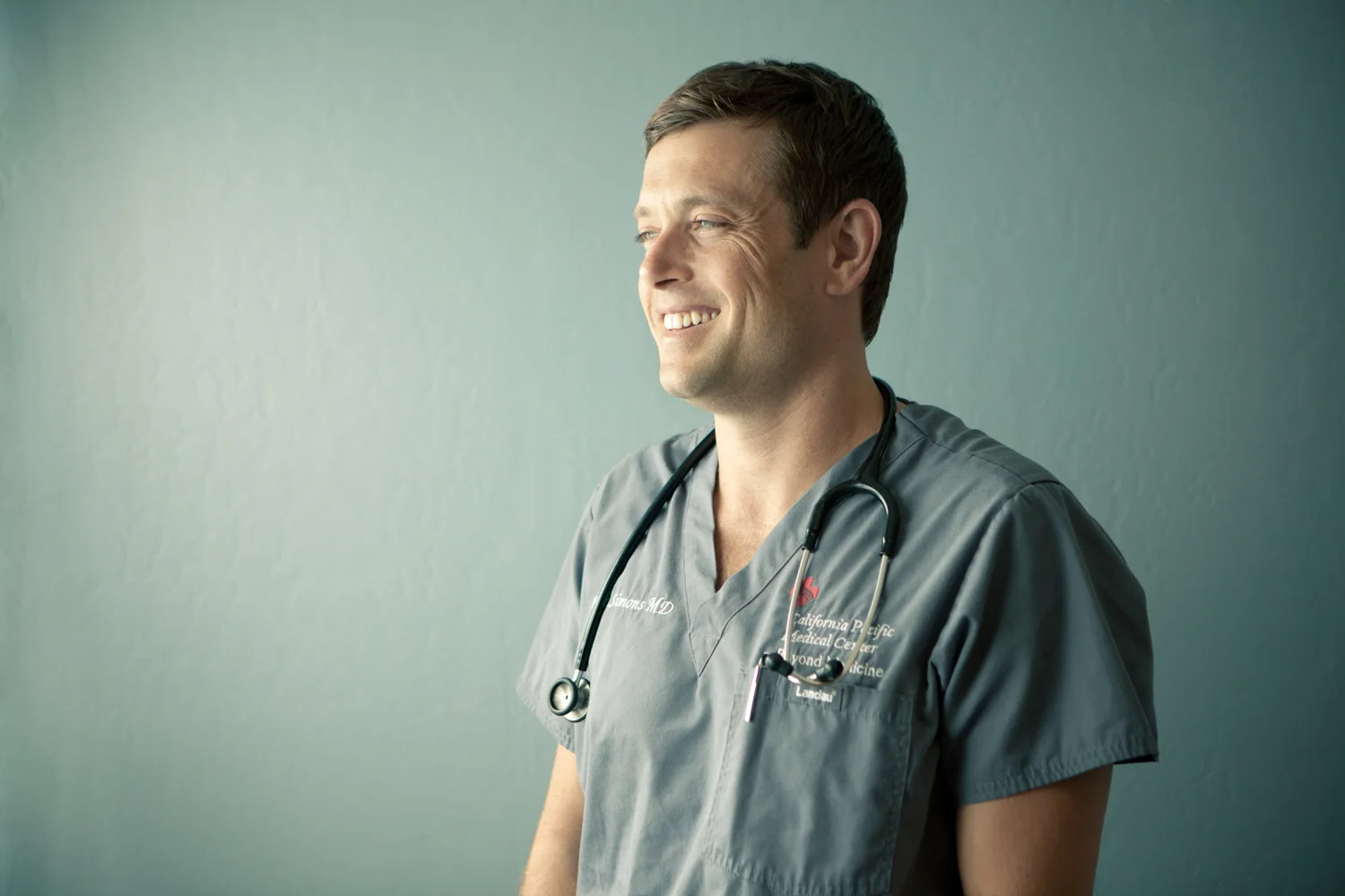 Team — Noah Simons MD