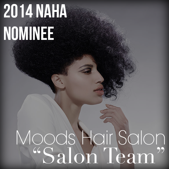 Moods Hair Salon press - Vancouver Canada — MOODS HAIR SALON