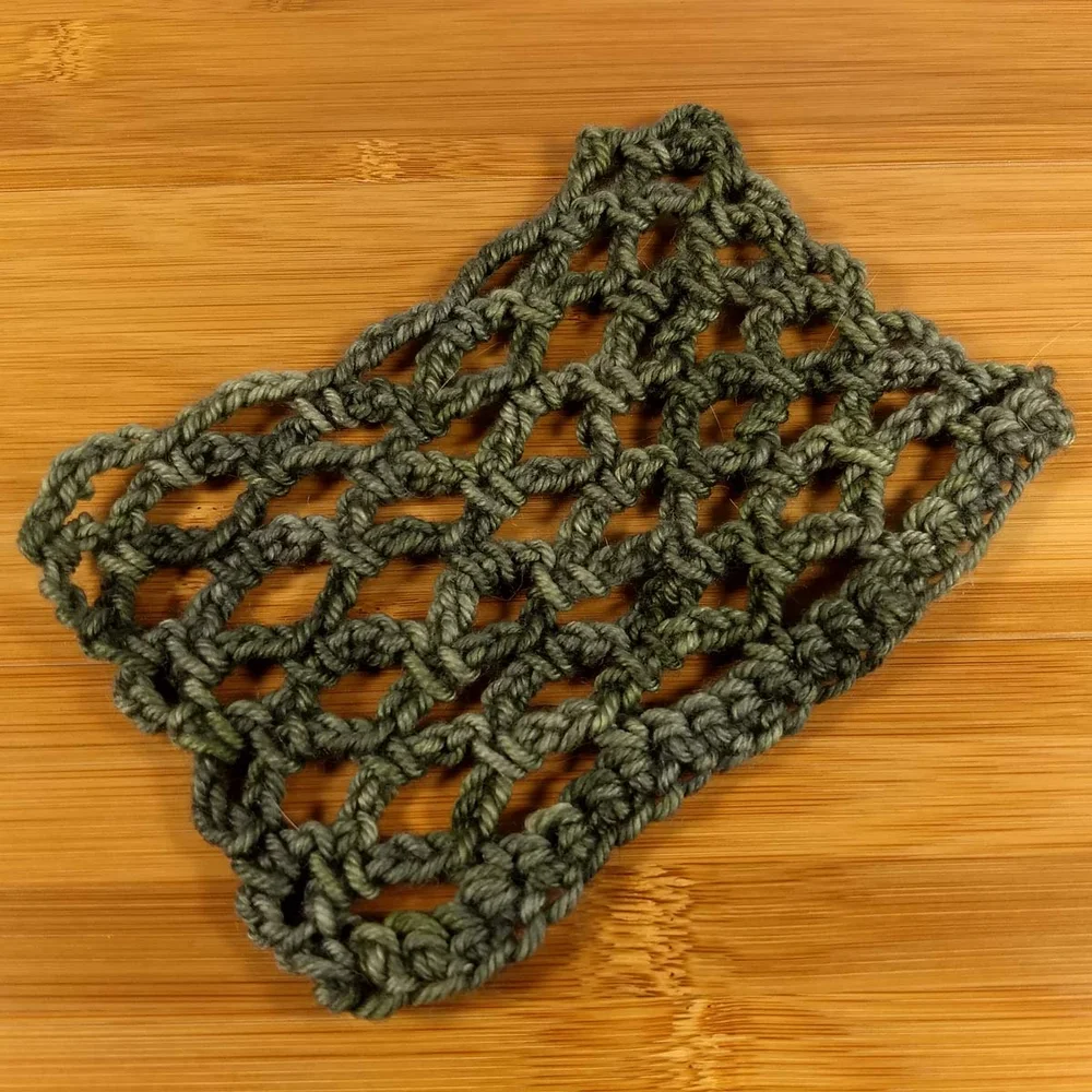Meet the Yarn: For Better or Worsted, part 2 — Anzula