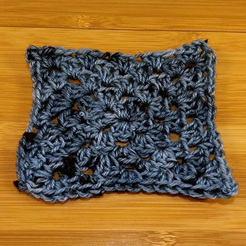 Meet the Yarn: Dottie — Anzula