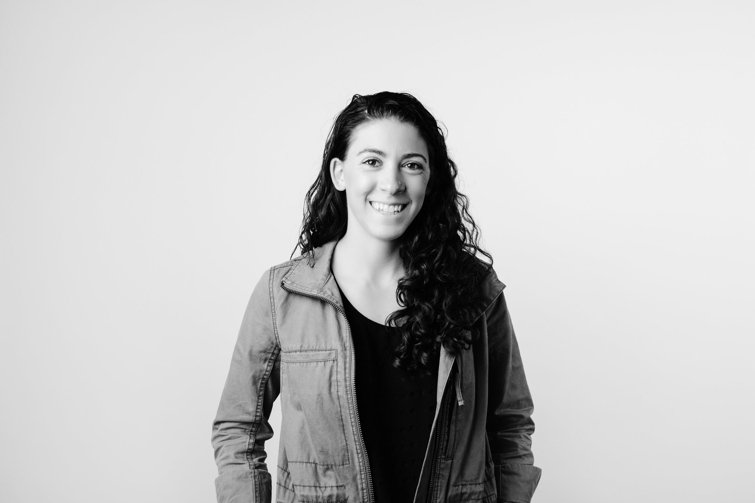 About — Kayla Goldberg